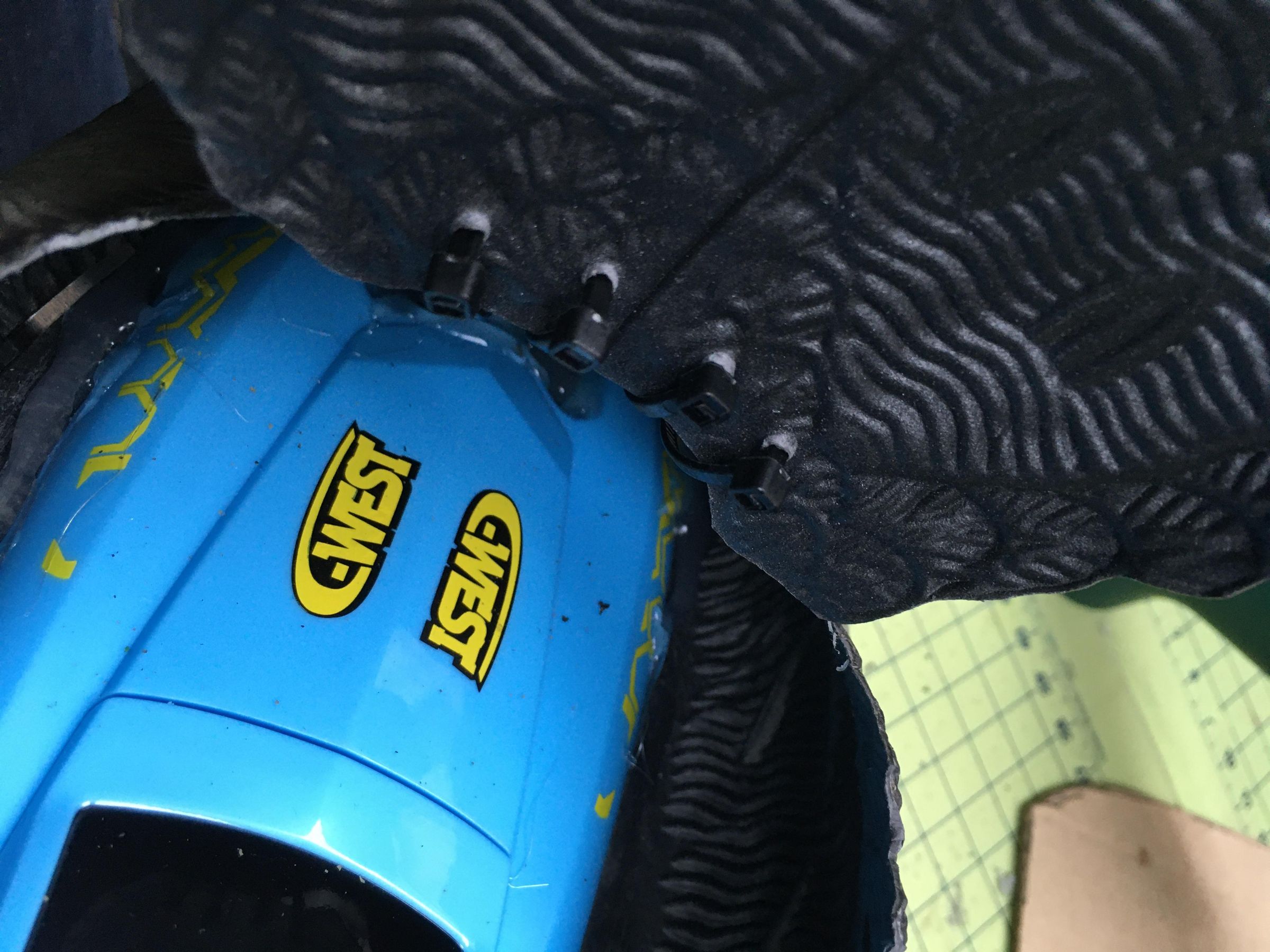 Dave - the Remote Control Duck : 25 Steps (with Pictures) - Instructables