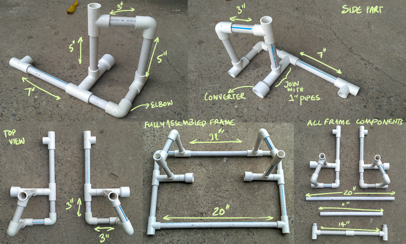 DIY Camera RIG : 6 Steps (with Pictures) - Instructables