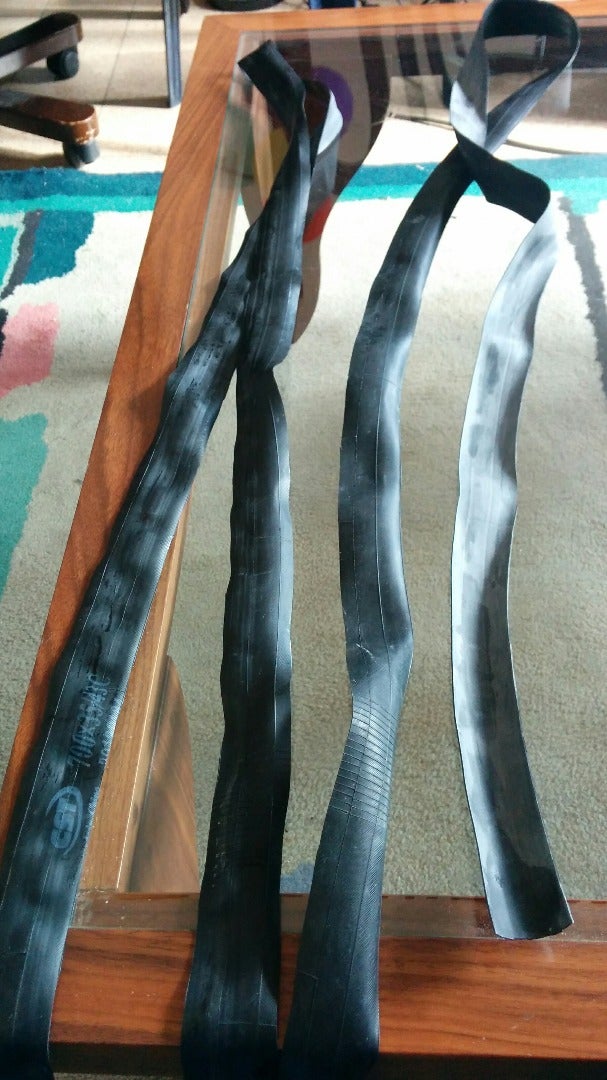 Fire Devil Sticks - Make, Play, Burn! : 5 Steps (with Pictures ...