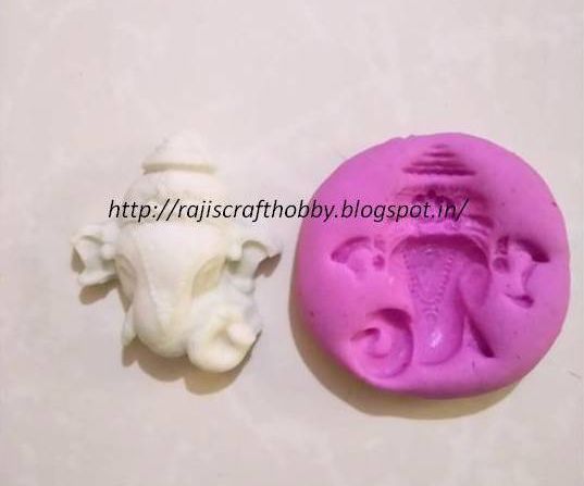 Make Your Own Silicon Mold : 9 Steps (with Pictures) - Instructables