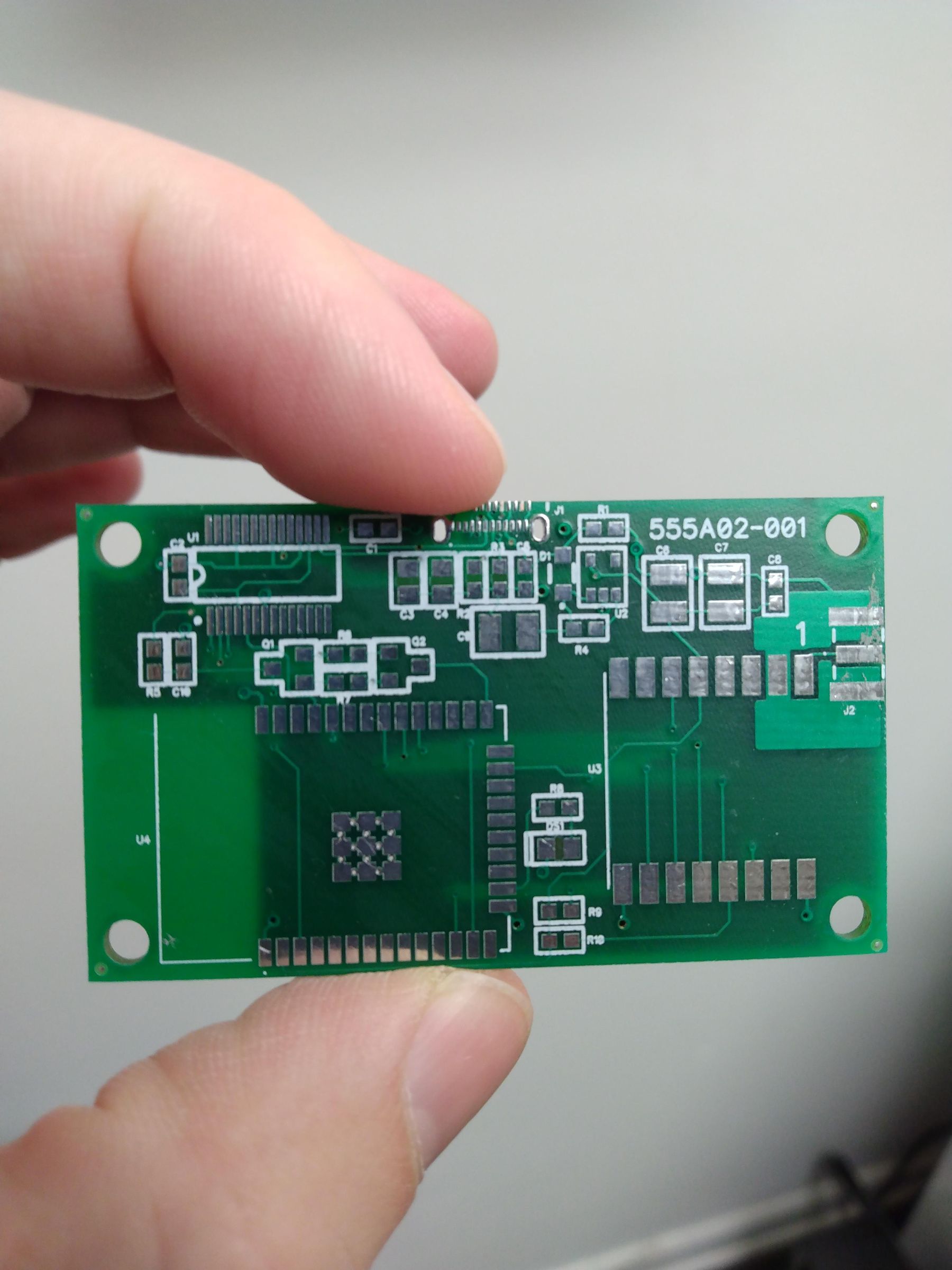 Launch and Track Your Model Rockets Using Android App! - Add Built-In ...