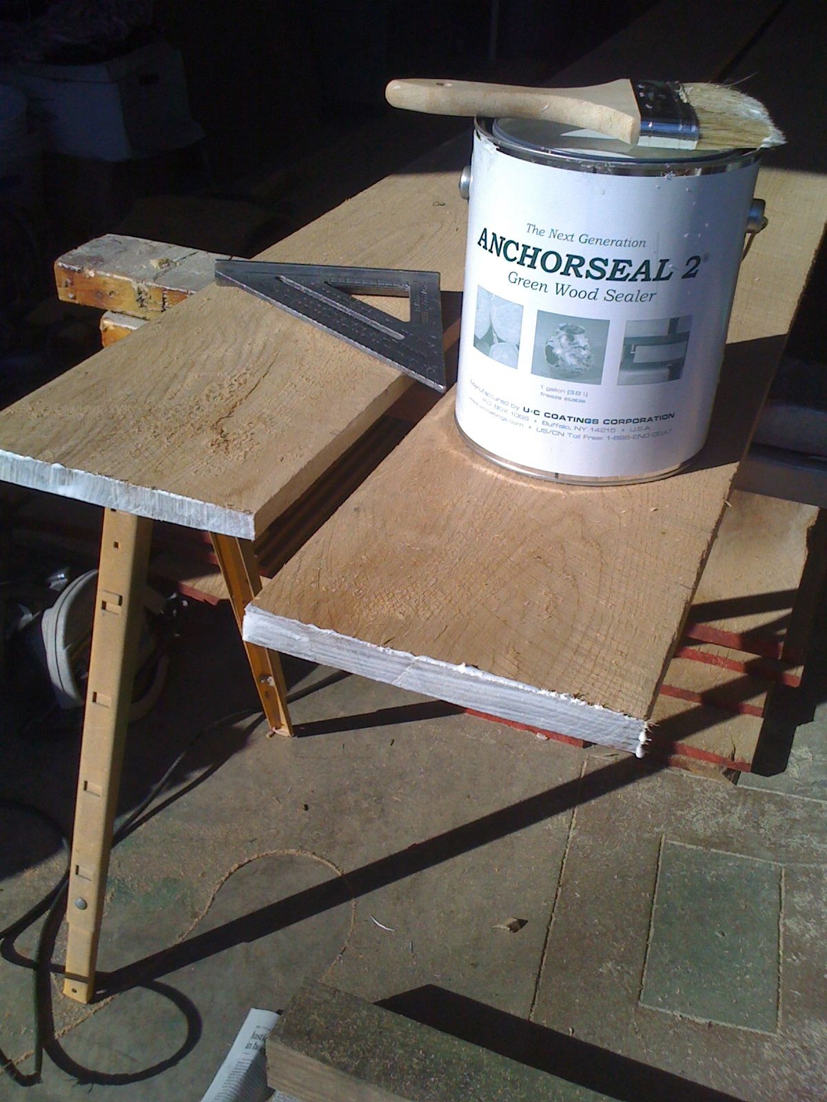 Solar Kiln - With Solar Panel and Revised for Correct Air Circulation ...
