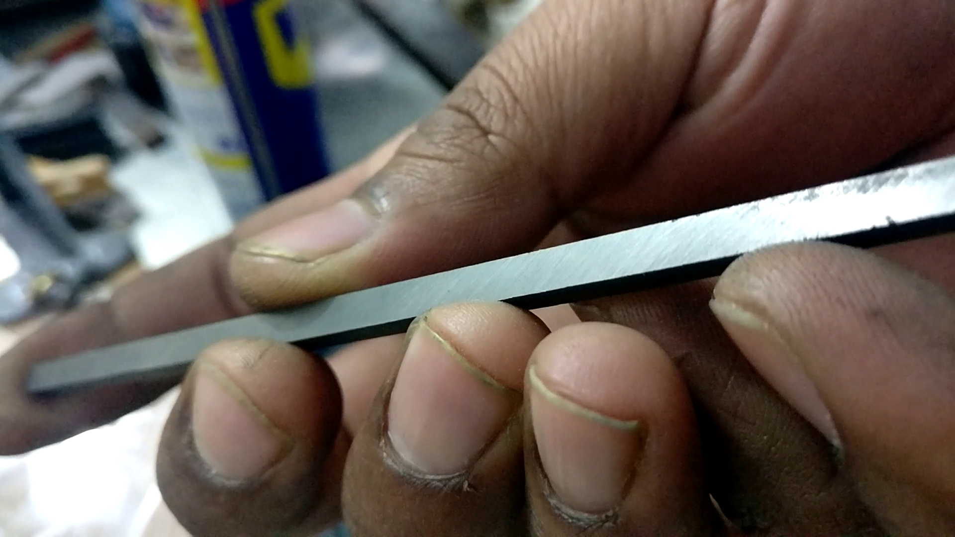 Making a Graver and Template Set for Engraving : 15 Steps (with ...