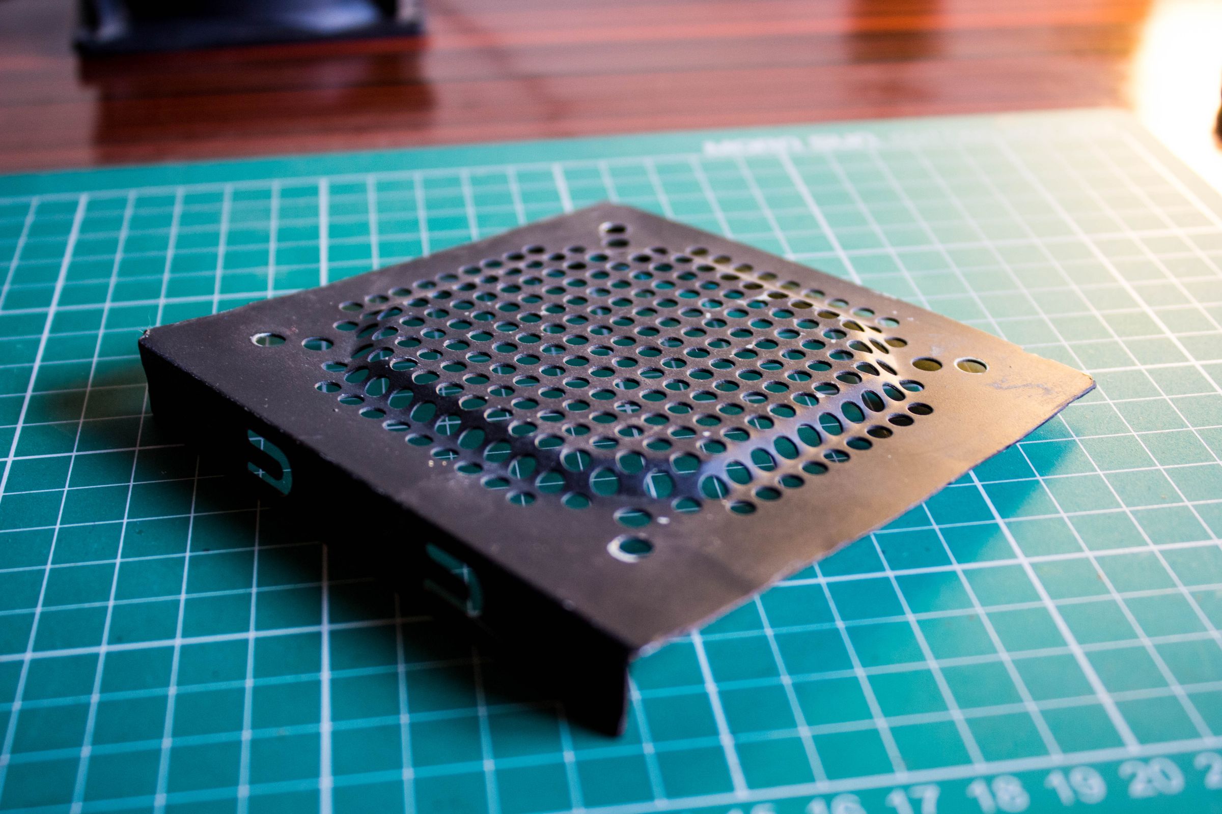 $5 Powerful DIY Fume Extractor : 7 Steps (with Pictures) - Instructables