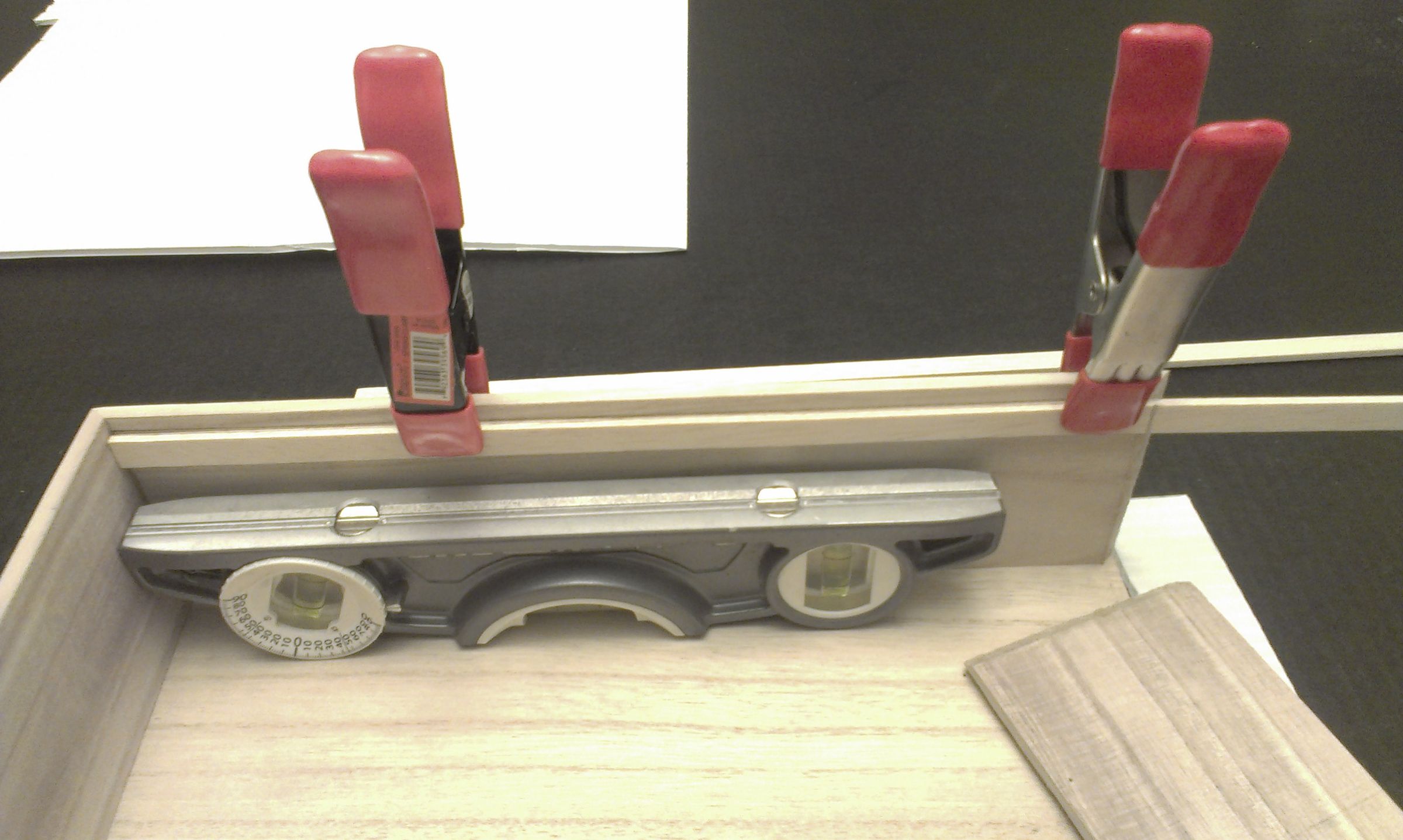 Sliding Door Secret Compartment : 6 Steps (with Pictures) - Instructables