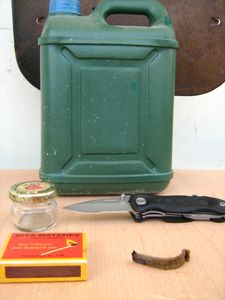 Pocket Sized Lantern : 5 Steps (with Pictures) - Instructables