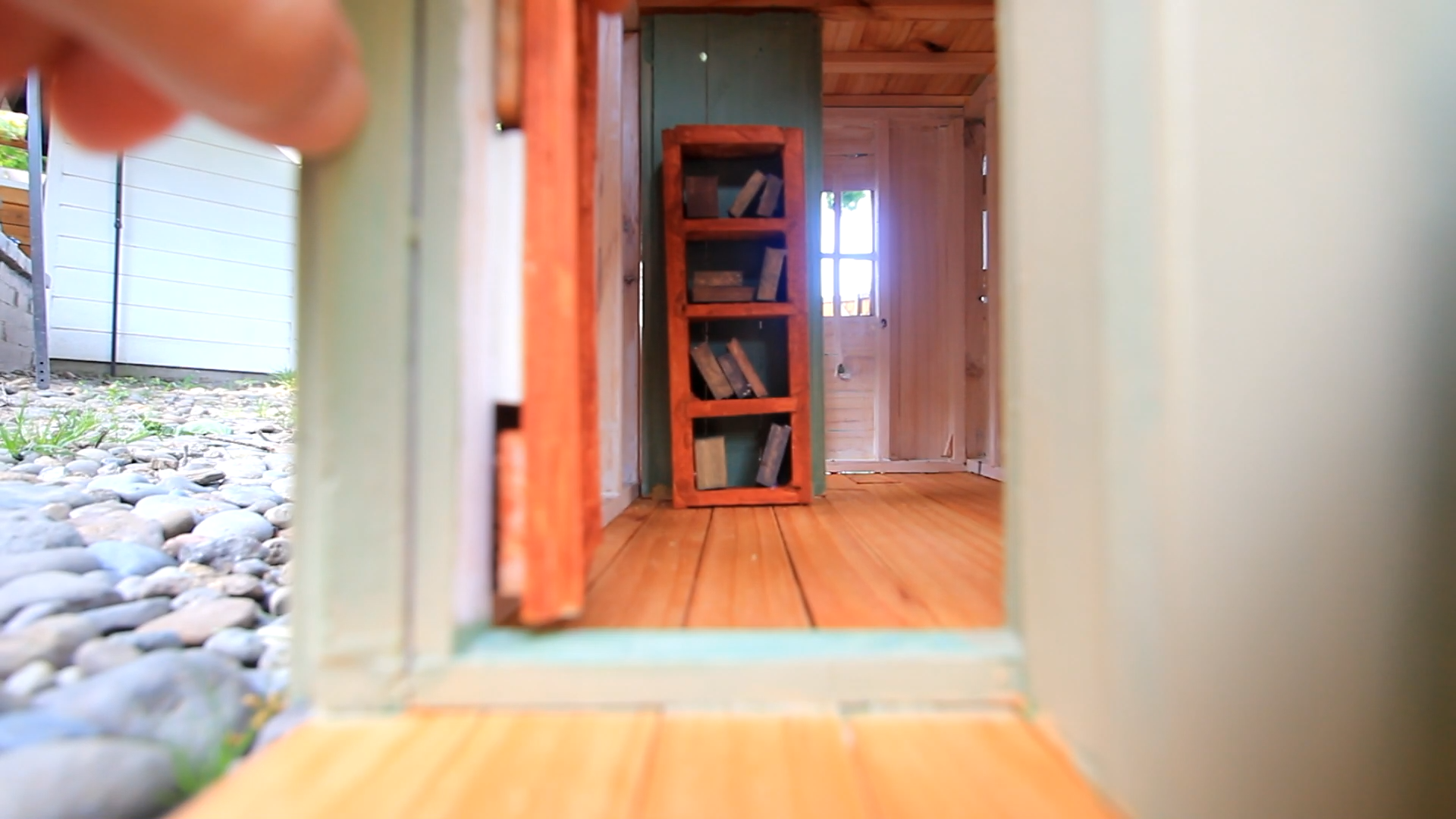 How to Build a Scale Model House : 10 Steps (with Pictures) - Instructables