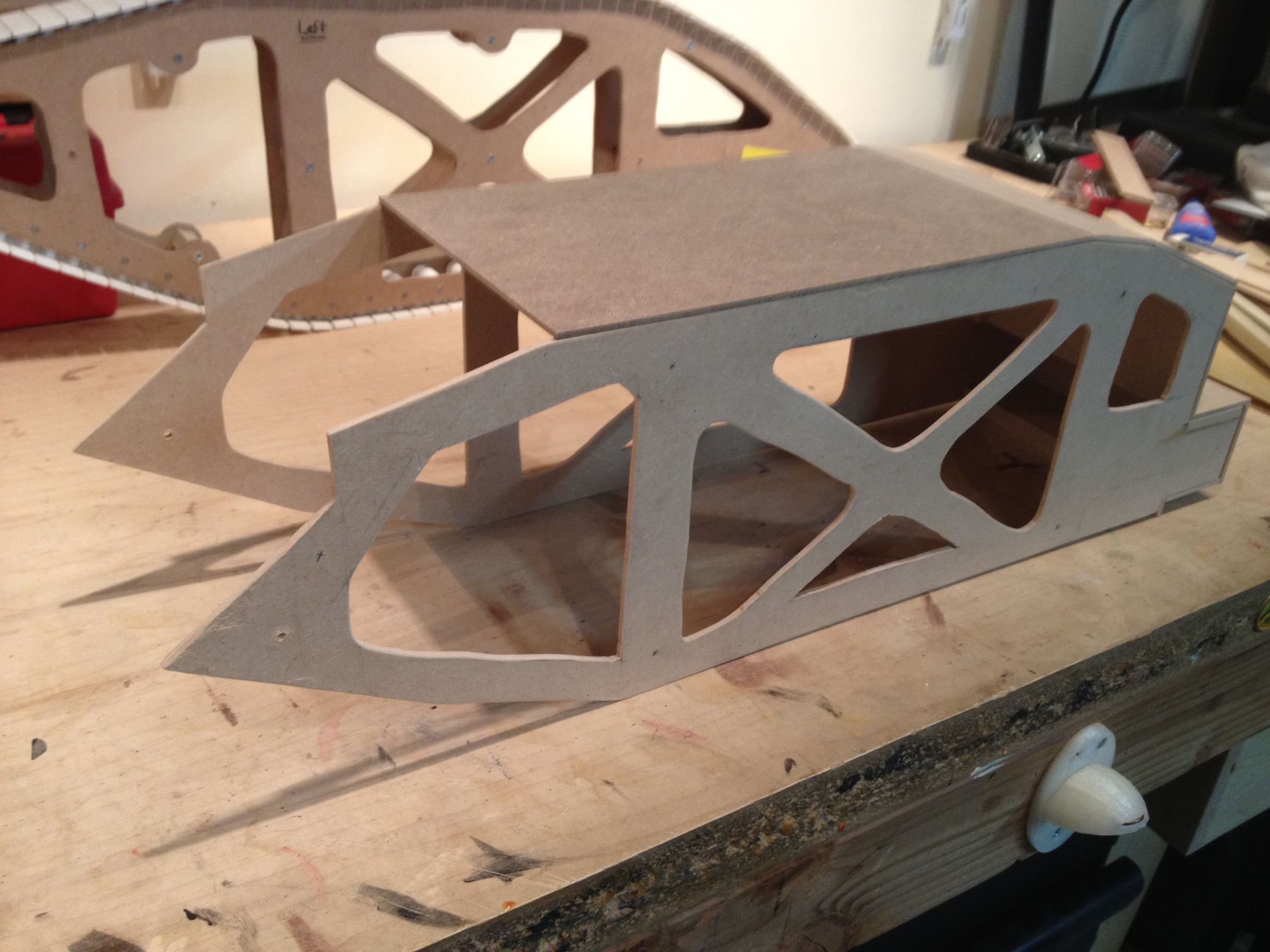 R/C Replica WW1 Tank : 8 Steps (with Pictures) - Instructables