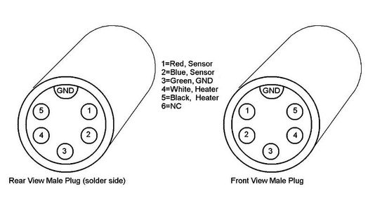DIY Digital Soldering Station (Hakko 907) : 17 Steps (with Pictures ...