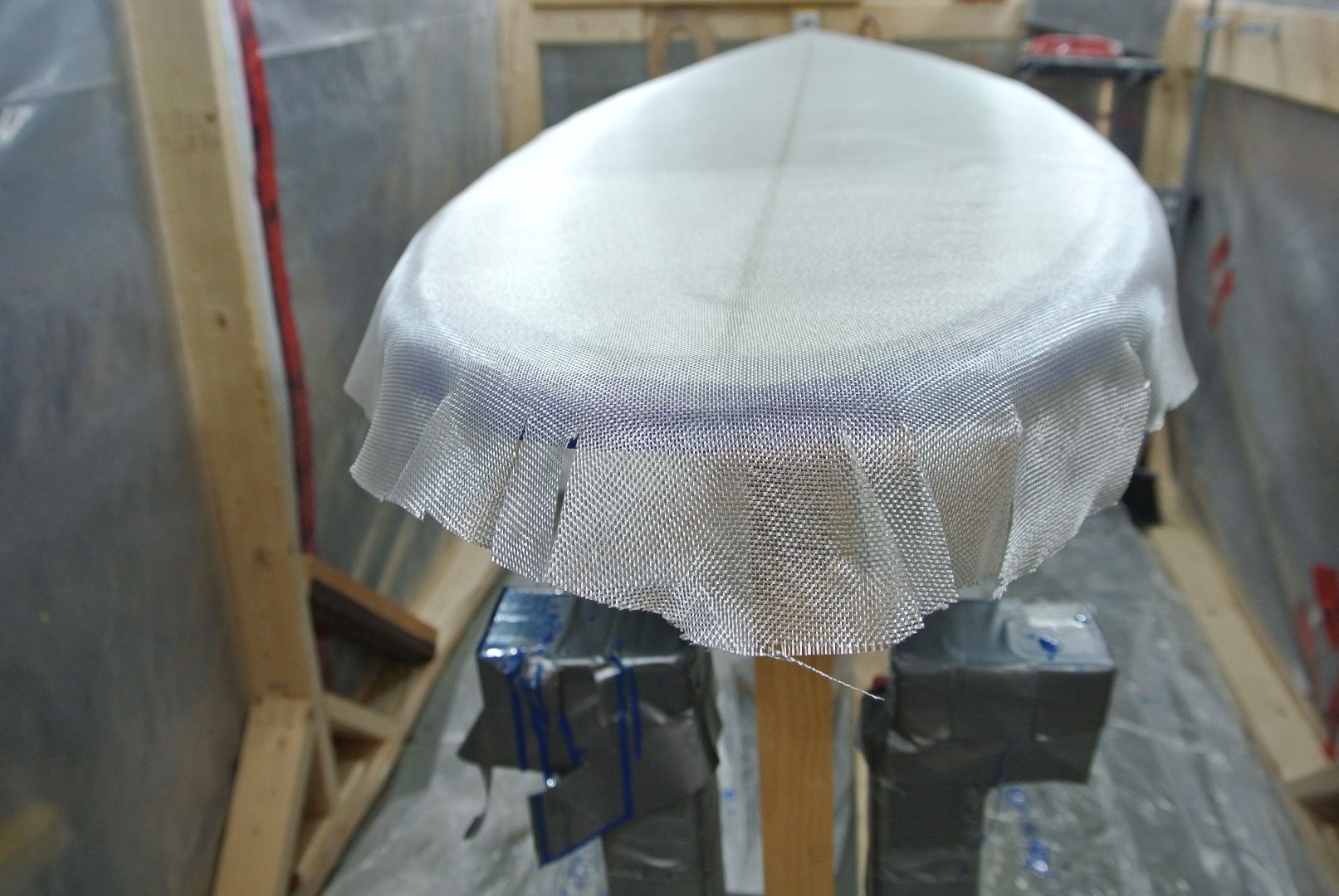 How to Make a Surfboard : 39 Steps (with Pictures) - Instructables