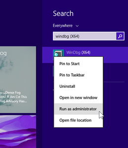 How to Analyze a BSOD Crash Dump : 10 Steps - Instructables