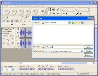 How to Convert Real Audio Streamings to MP3 Files : 7 Steps - Instructables