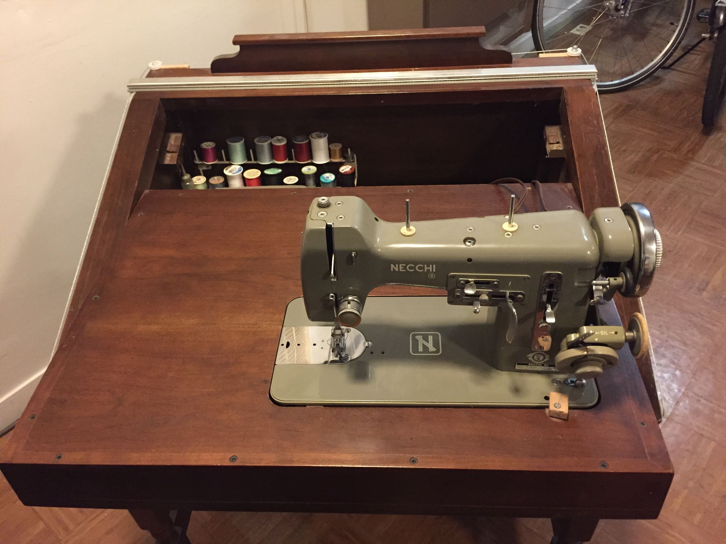 Build a Parallel Straightedge Drafting Table! : 6 Steps (with Pictures ...