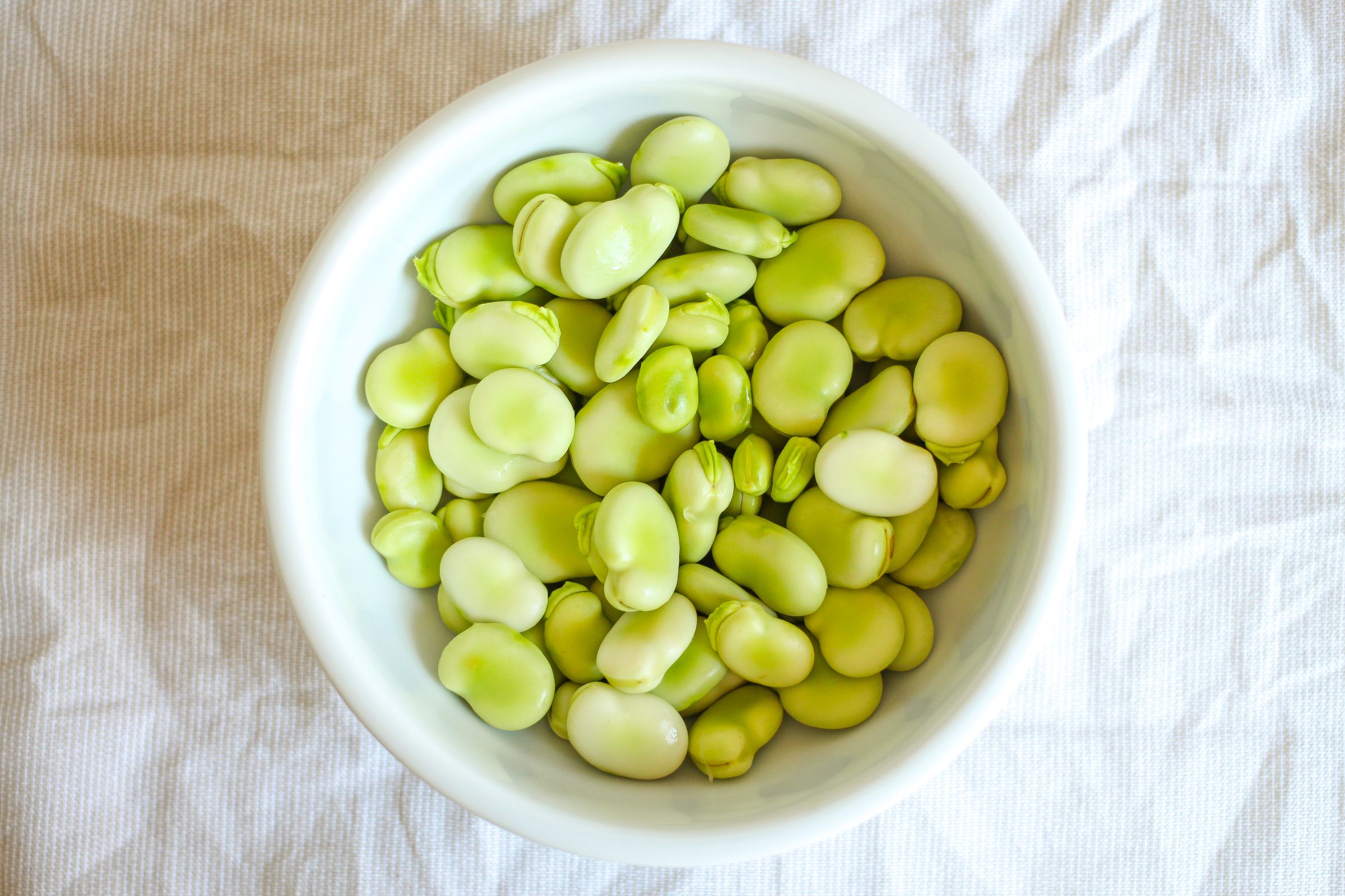 How to Cook Fava Beans : 5 Steps (with Pictures) - Instructables