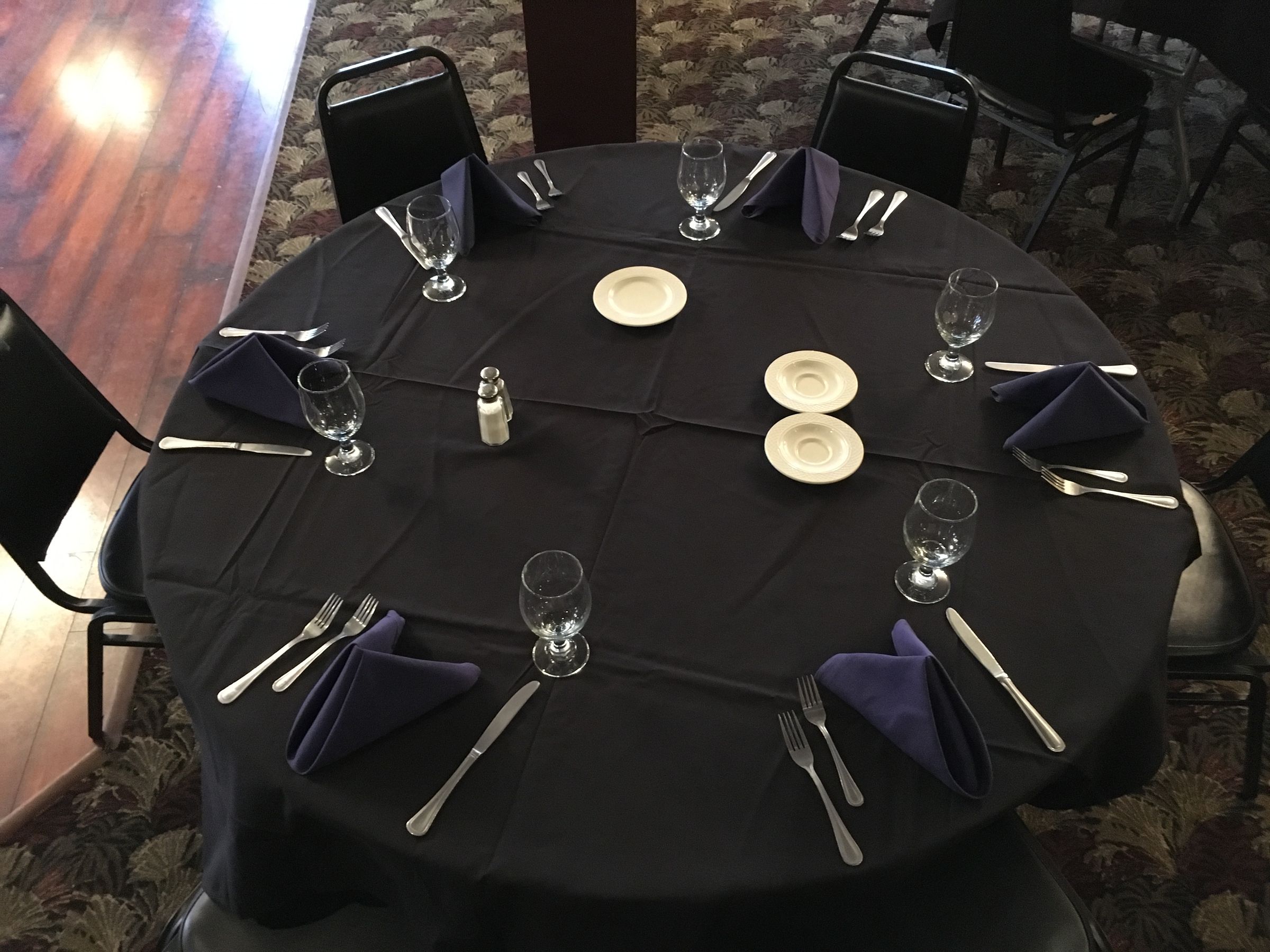 How to Set Up a Special Event : 14 Steps (with Pictures) - Instructables