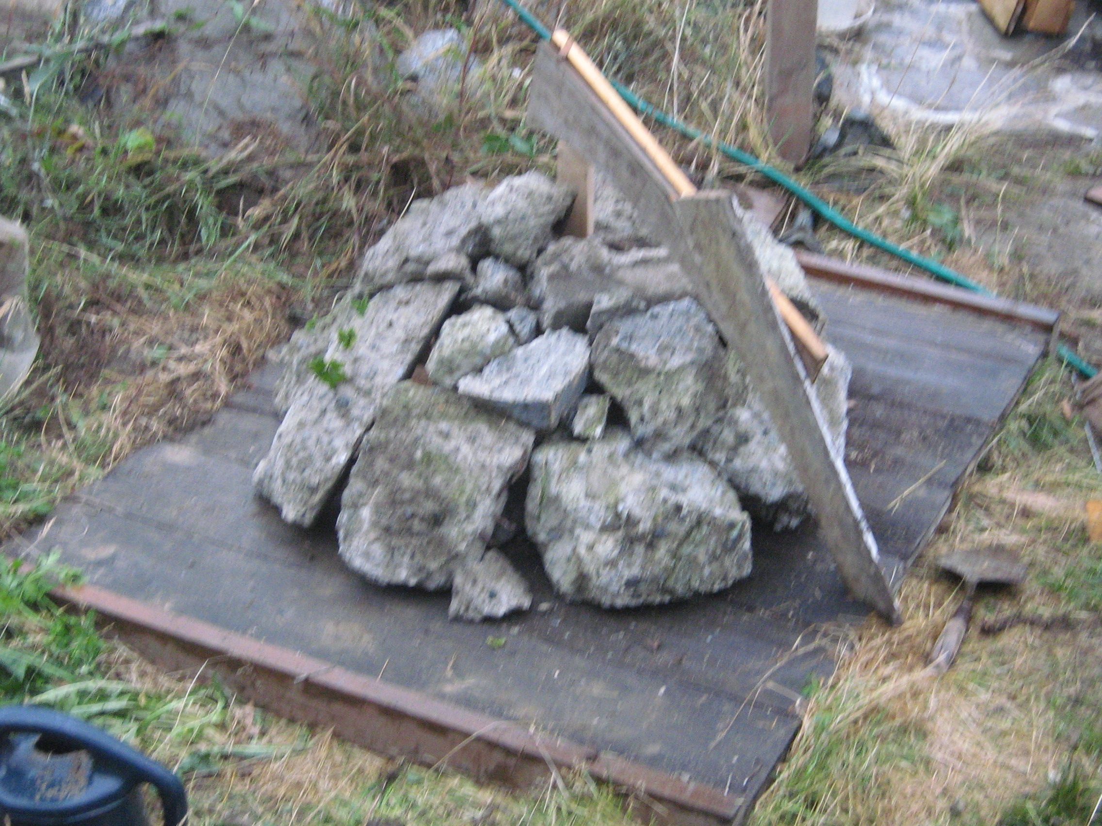 Making and Using a "compound" Parabolic Solar Cooker (Large Project ...