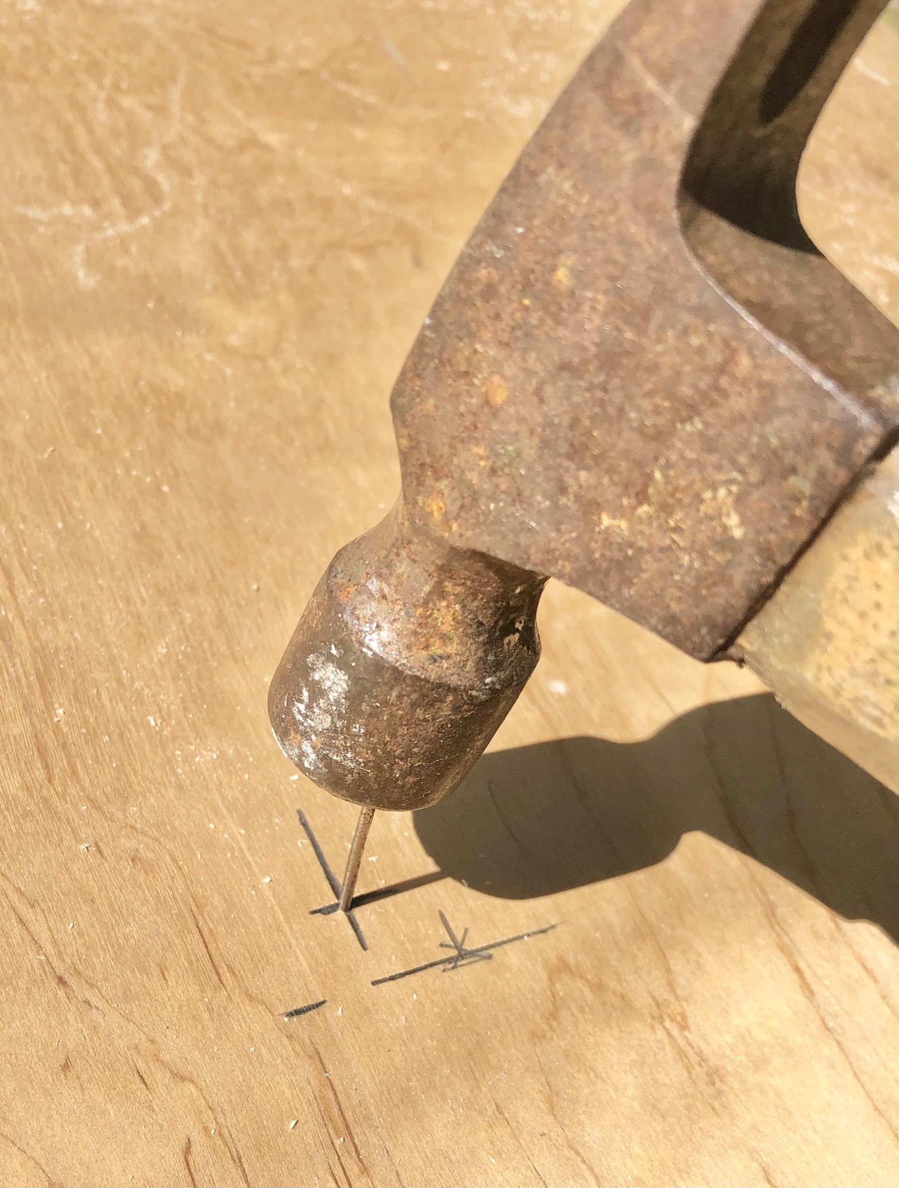 How to Make a Viking Round-Shield : 12 Steps (with Pictures ...