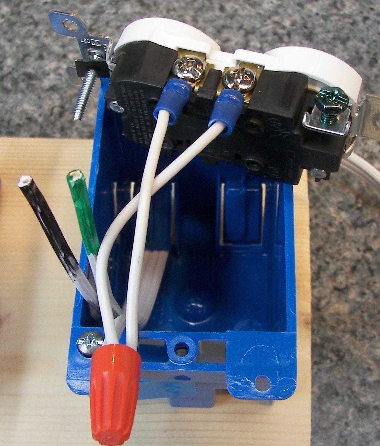 Computer Control of AC Devices : 14 Steps (with Pictures) - Instructables