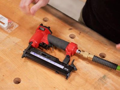 How to Make a ROUTER TABLE W/ Bit Storage & Dust Collection : 17 Steps ...
