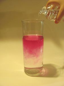 Magic Color Changing Water : 3 Steps - Instructables