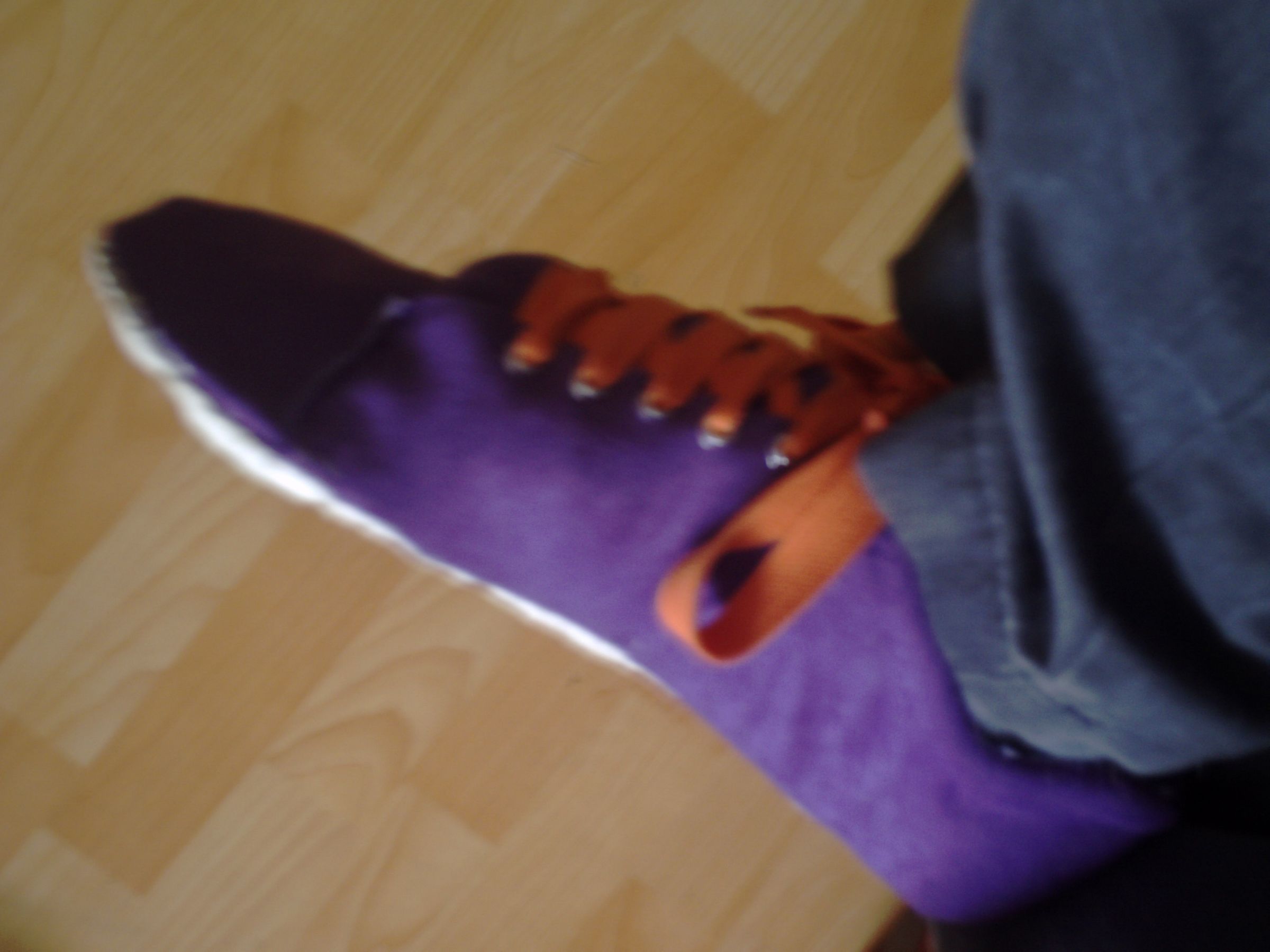 Making Sneakers From Scratch : 12 Steps - Instructables