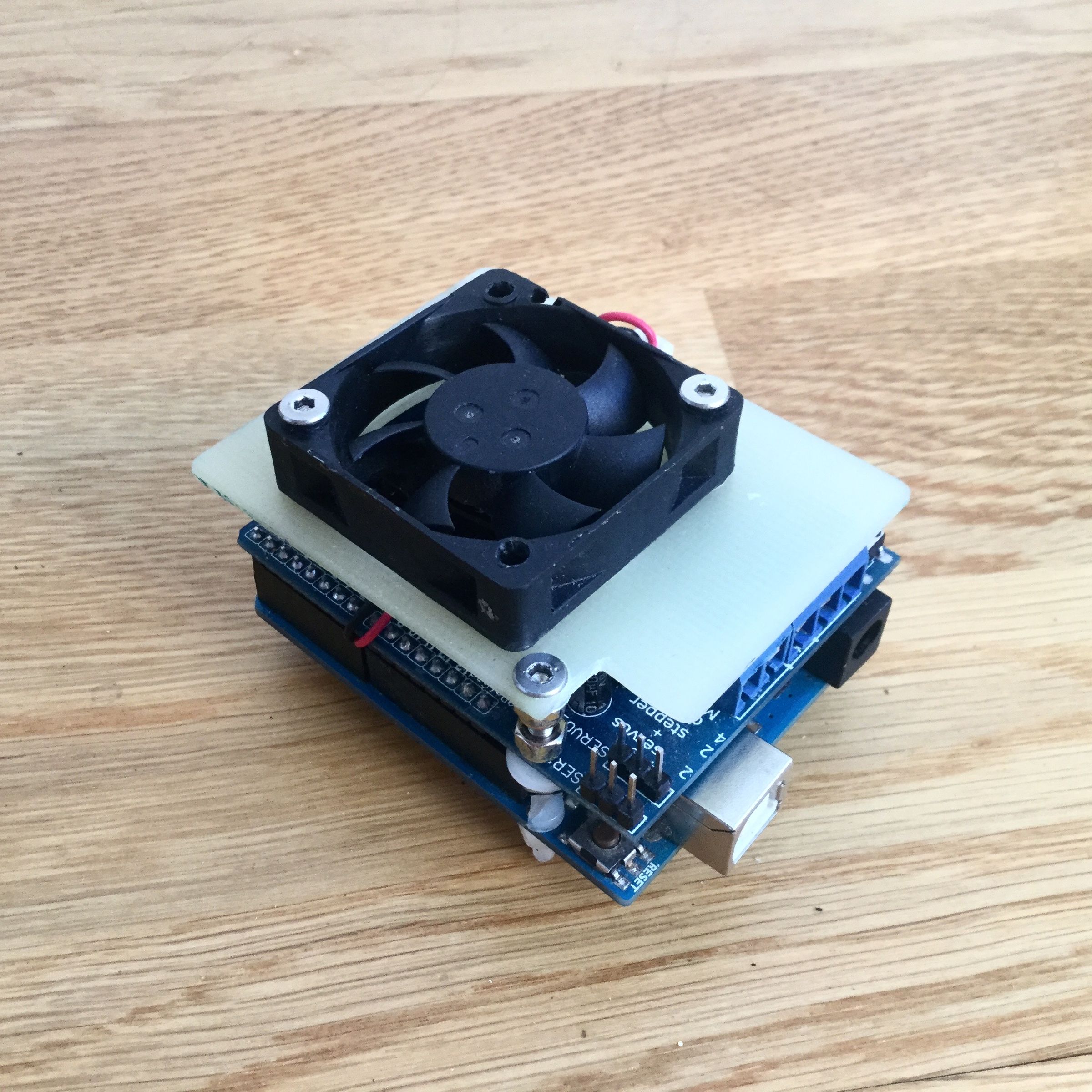 ARDUINO_ POLAR V PLOTTER : 8 Steps (with Pictures) - Instructables