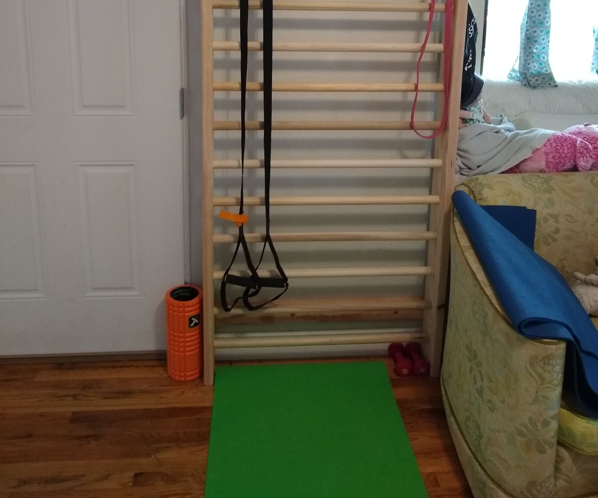 Swedish Ladder : 7 Steps (with Pictures) - Instructables