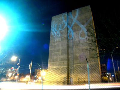 PROJECTION BOMBING : 8 Steps (with Pictures) - Instructables