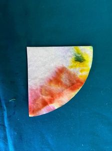 Chromatography Flowers : 8 Steps (with Pictures) - Instructables