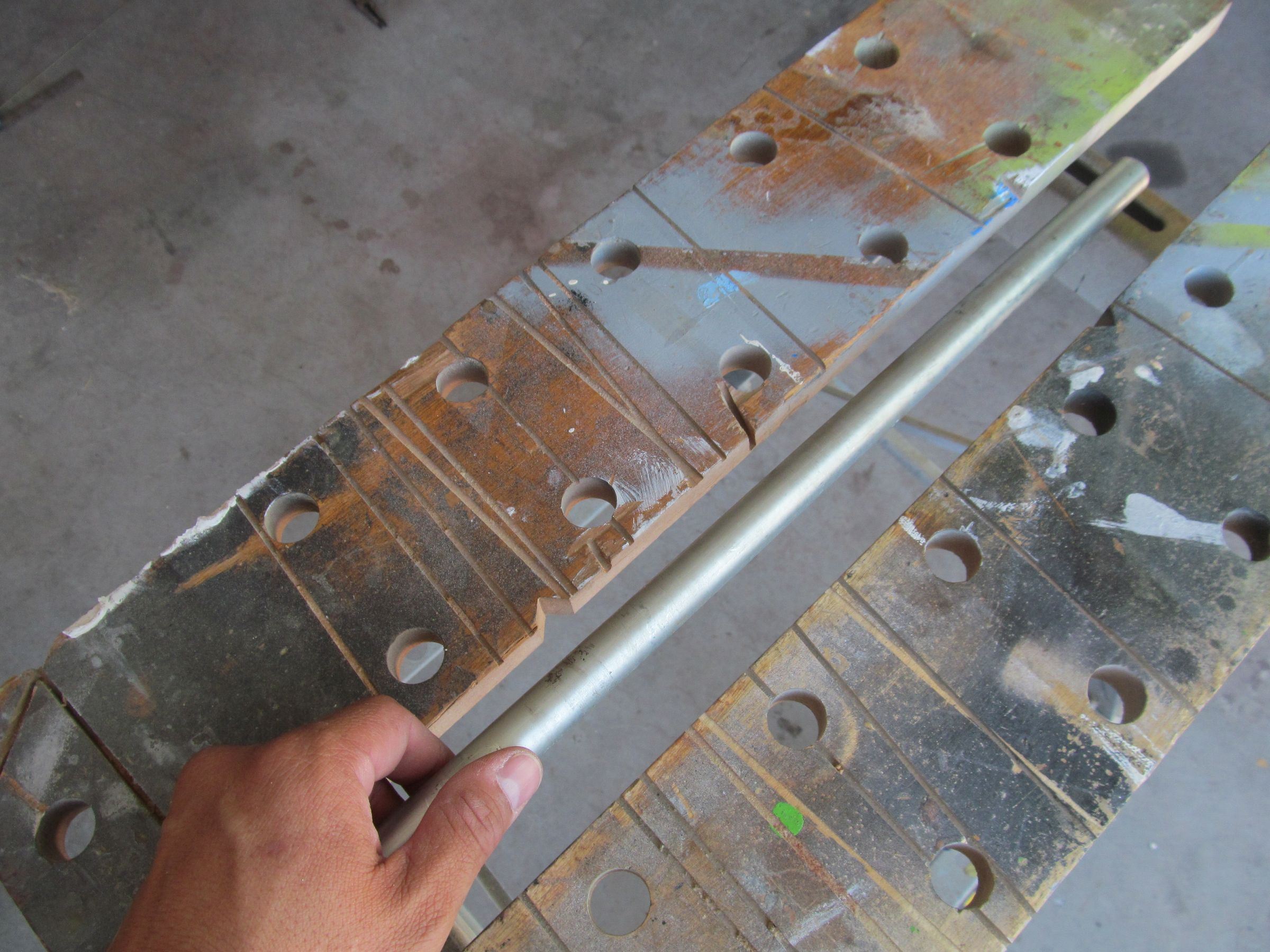 Rope Making : 7 Steps (with Pictures) - Instructables