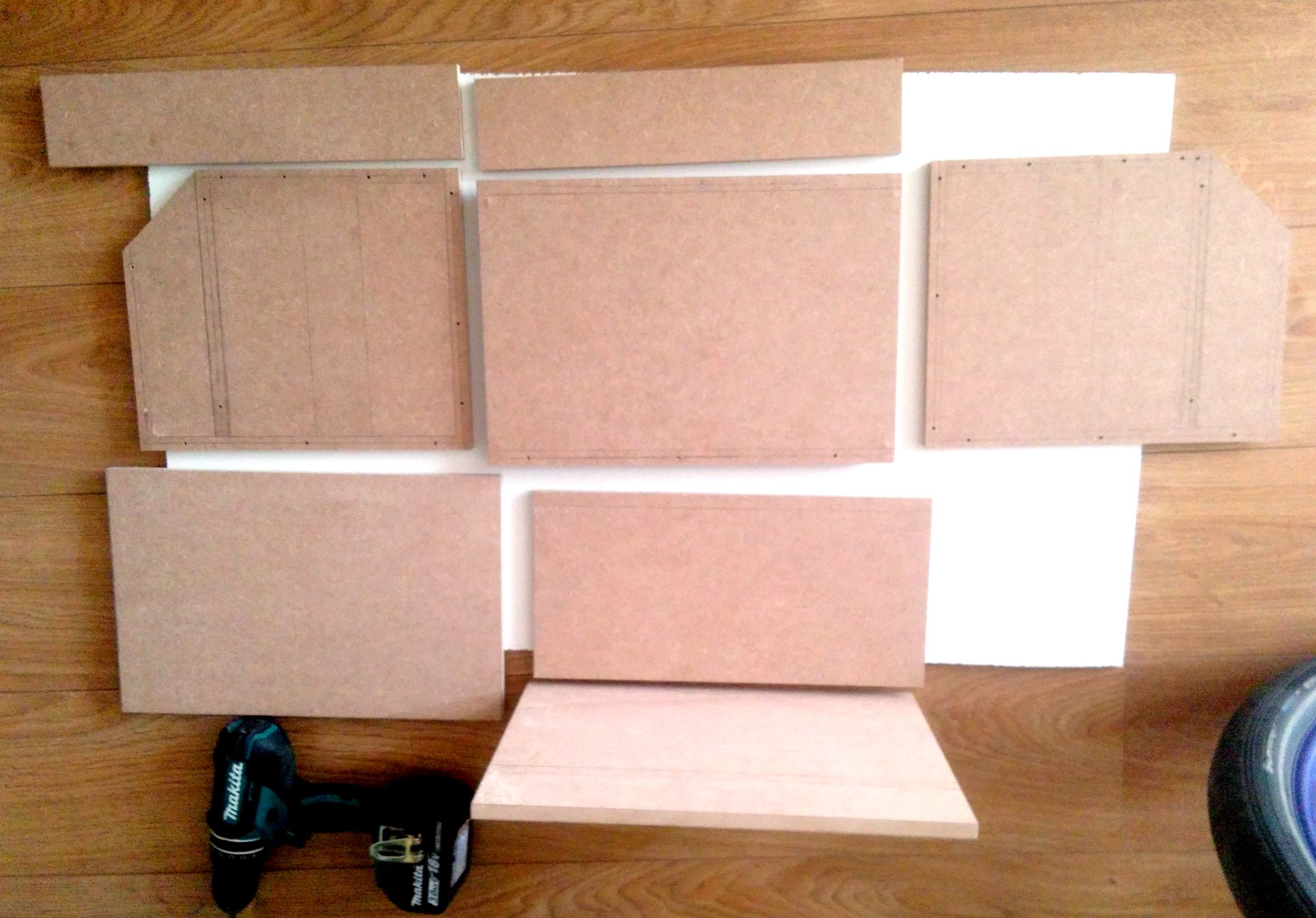 UV Two-sided Exposure Box : 5 Steps (with Pictures) - Instructables