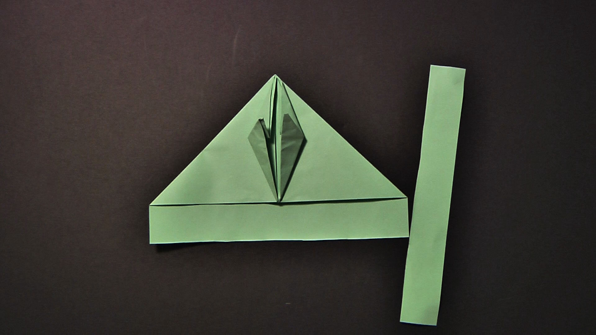Stingray Paper Airplane : 8 Steps (with Pictures) - Instructables