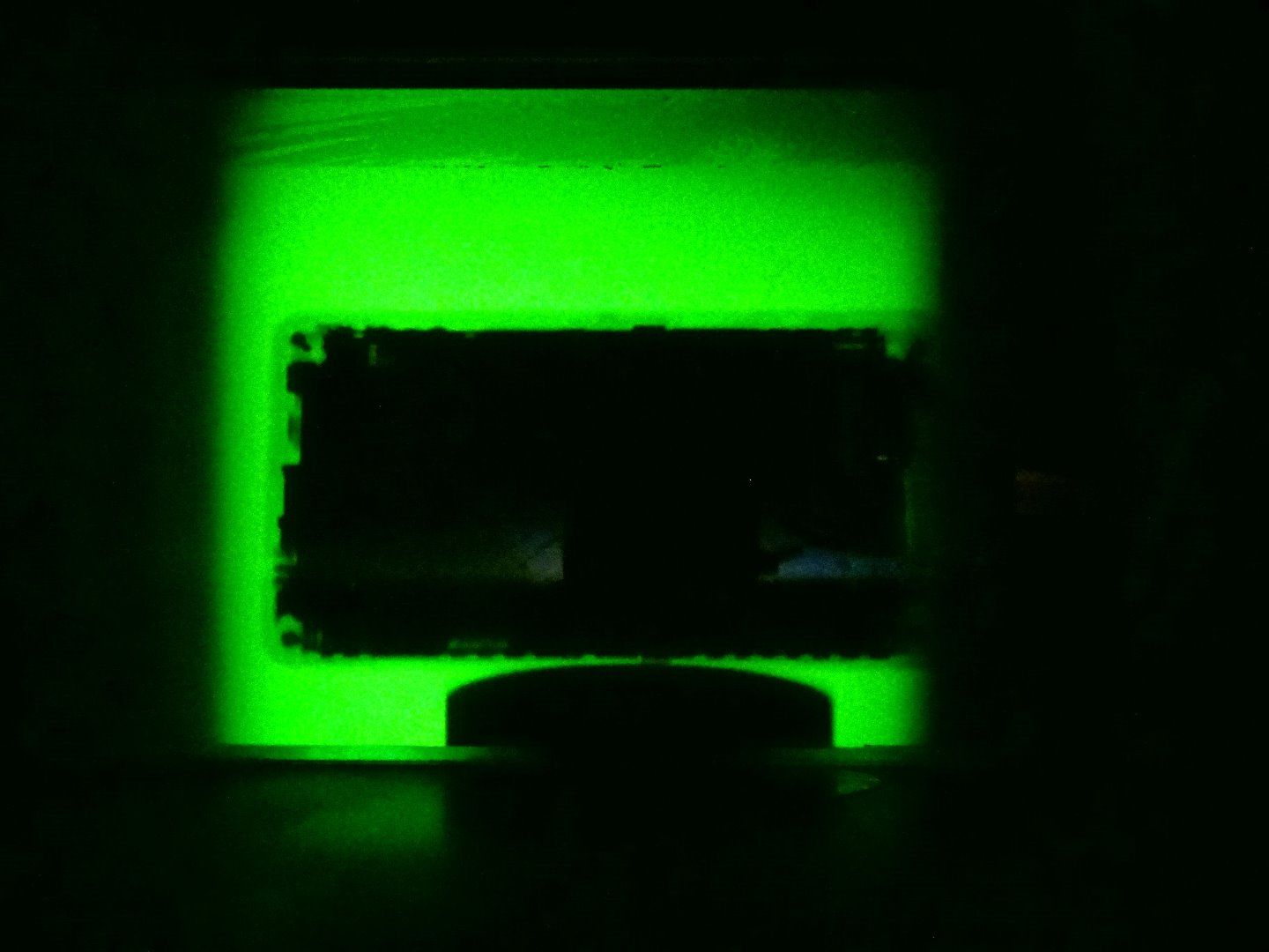 Homemade Xray Machine : 6 Steps - Instructables