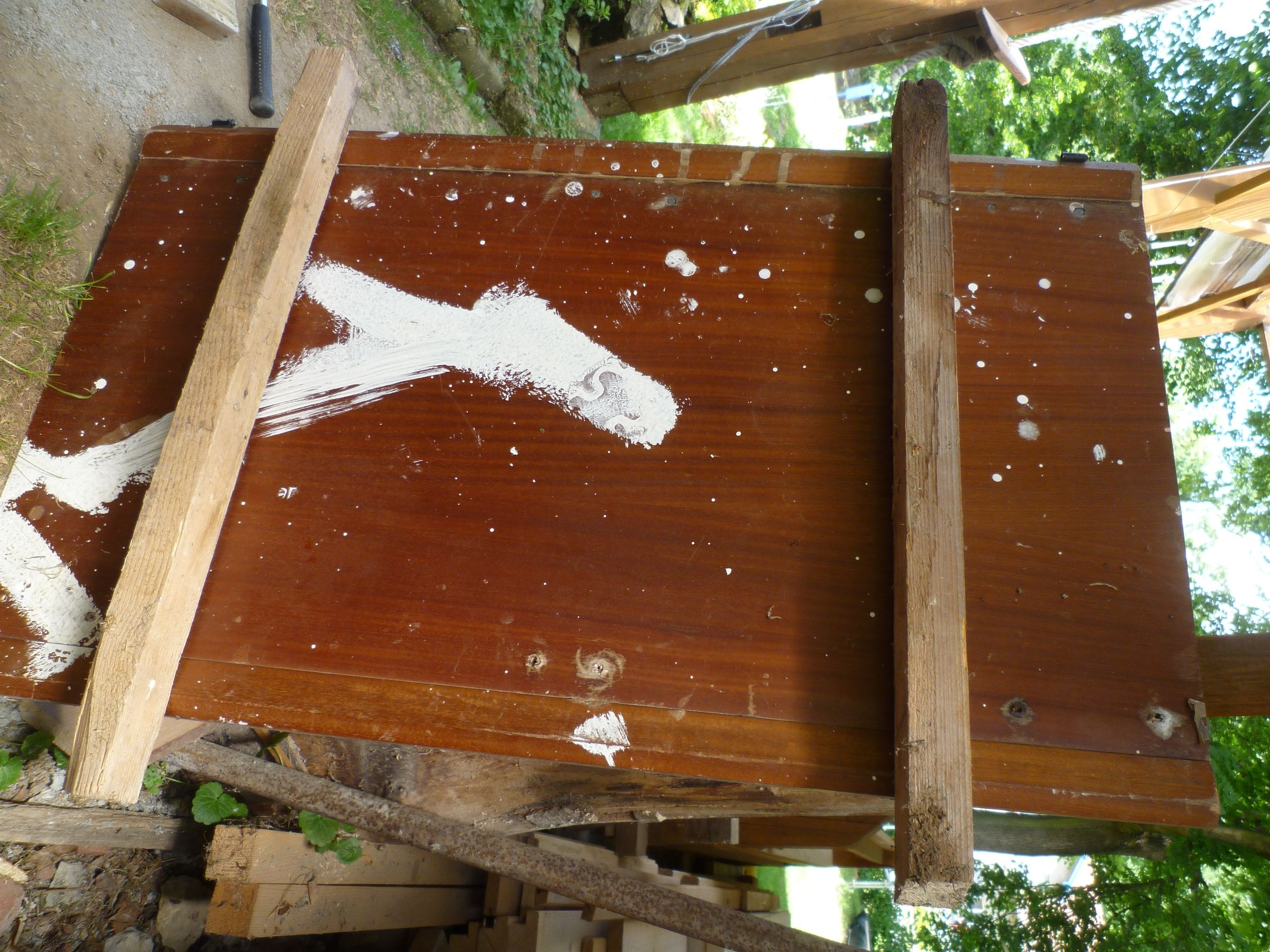 Concrete Brick Casting : 7 Steps - Instructables