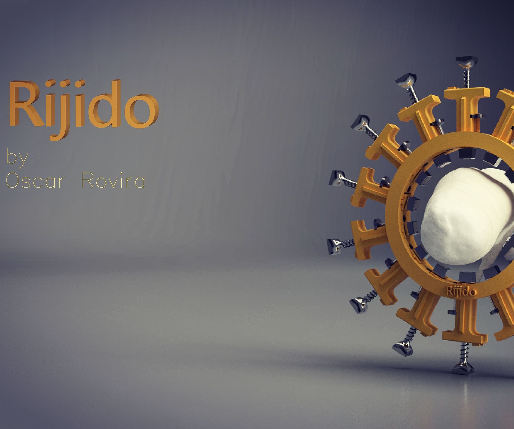 Rijido, Making More Affordable & Comfortable Prosthetic Sockets. : 6 ...