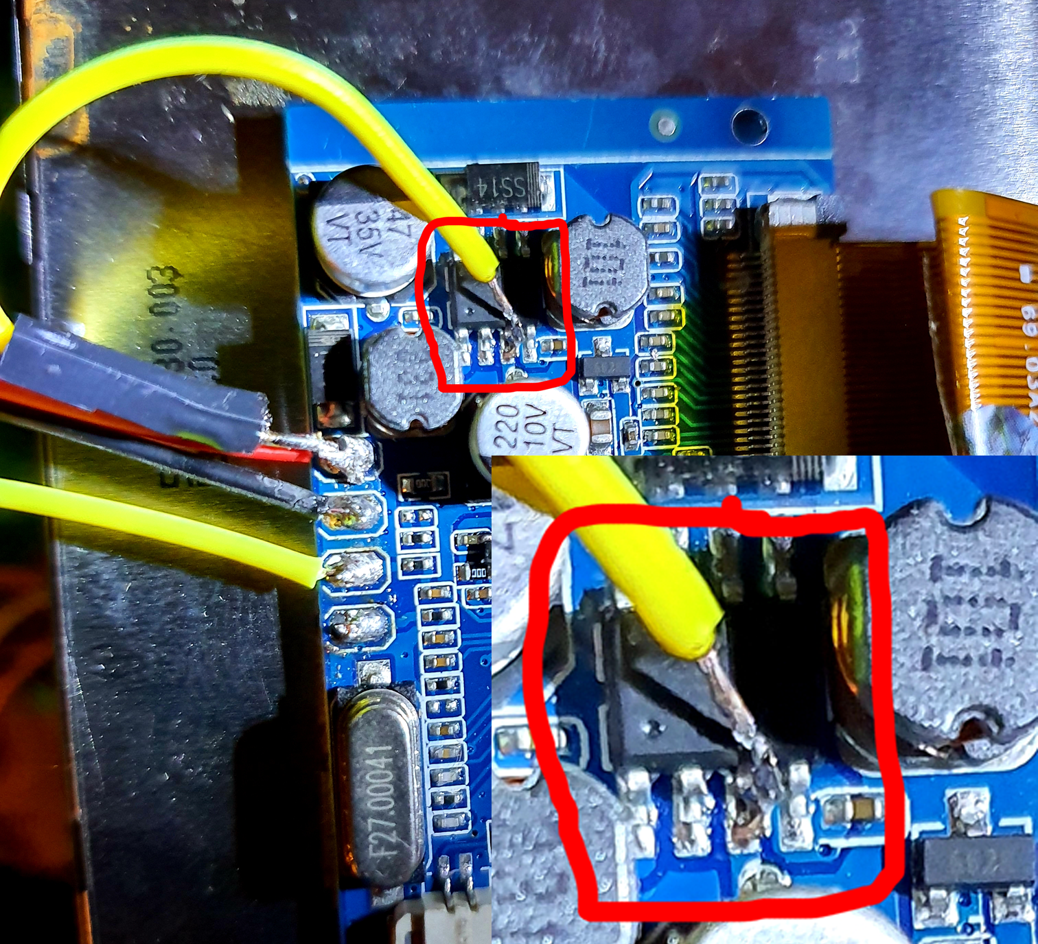 Ghostbusters PKE Meter : 8 Steps (with Pictures) - Instructables