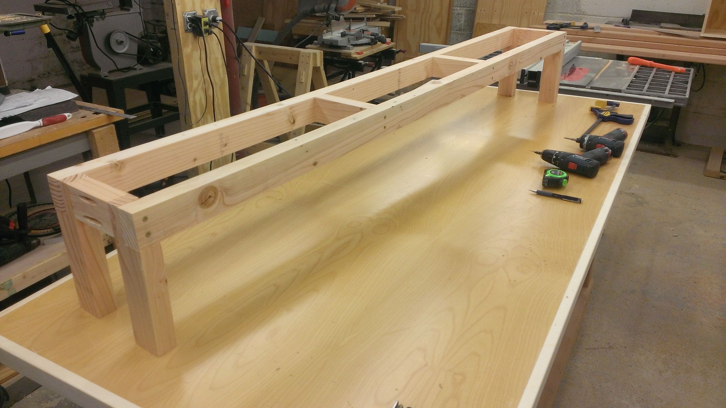 Parts Workbench : 6 Steps (with Pictures) - Instructables