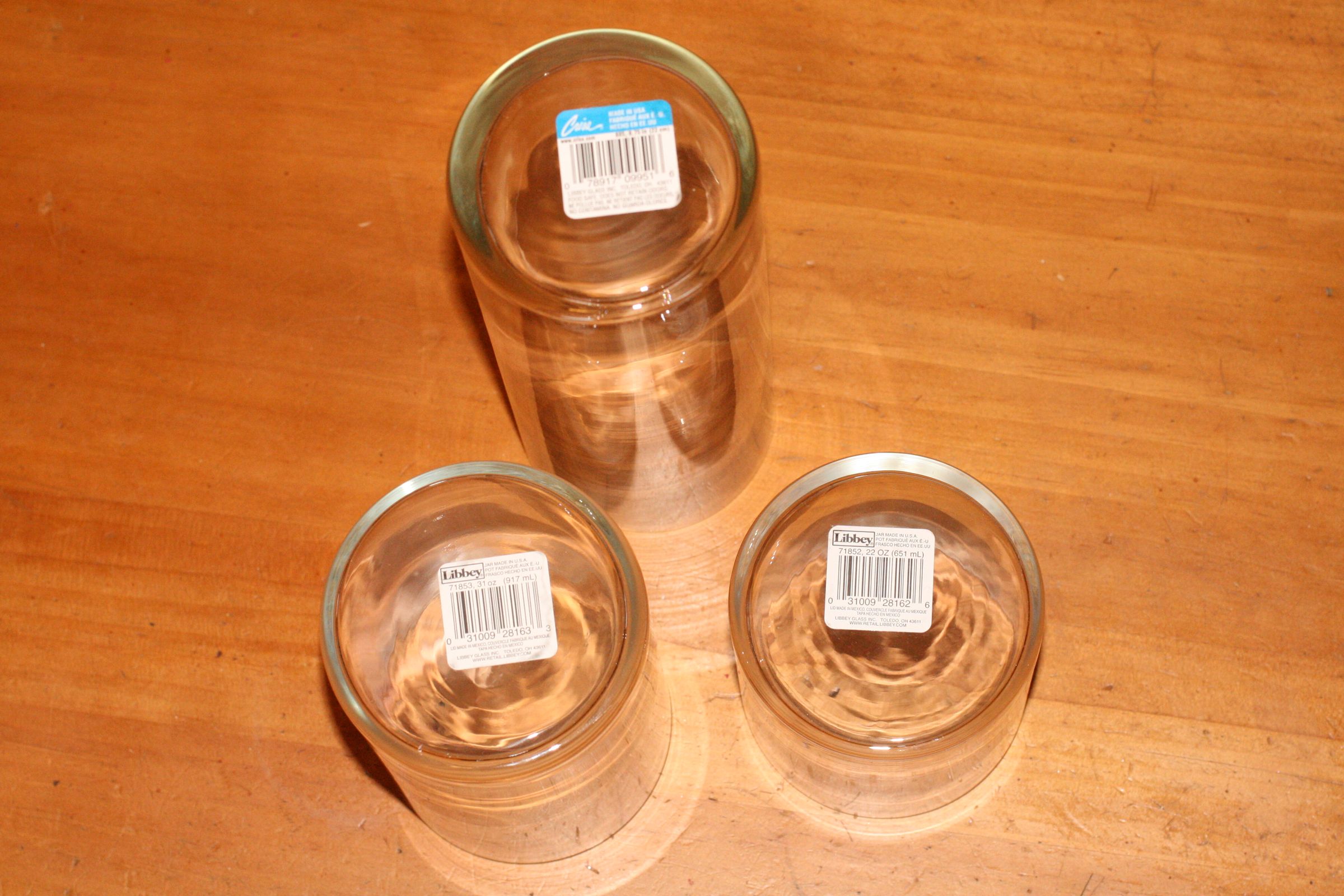 Making Yarn-Wraped Painted Jars : 6 Steps (with Pictures) - Instructables