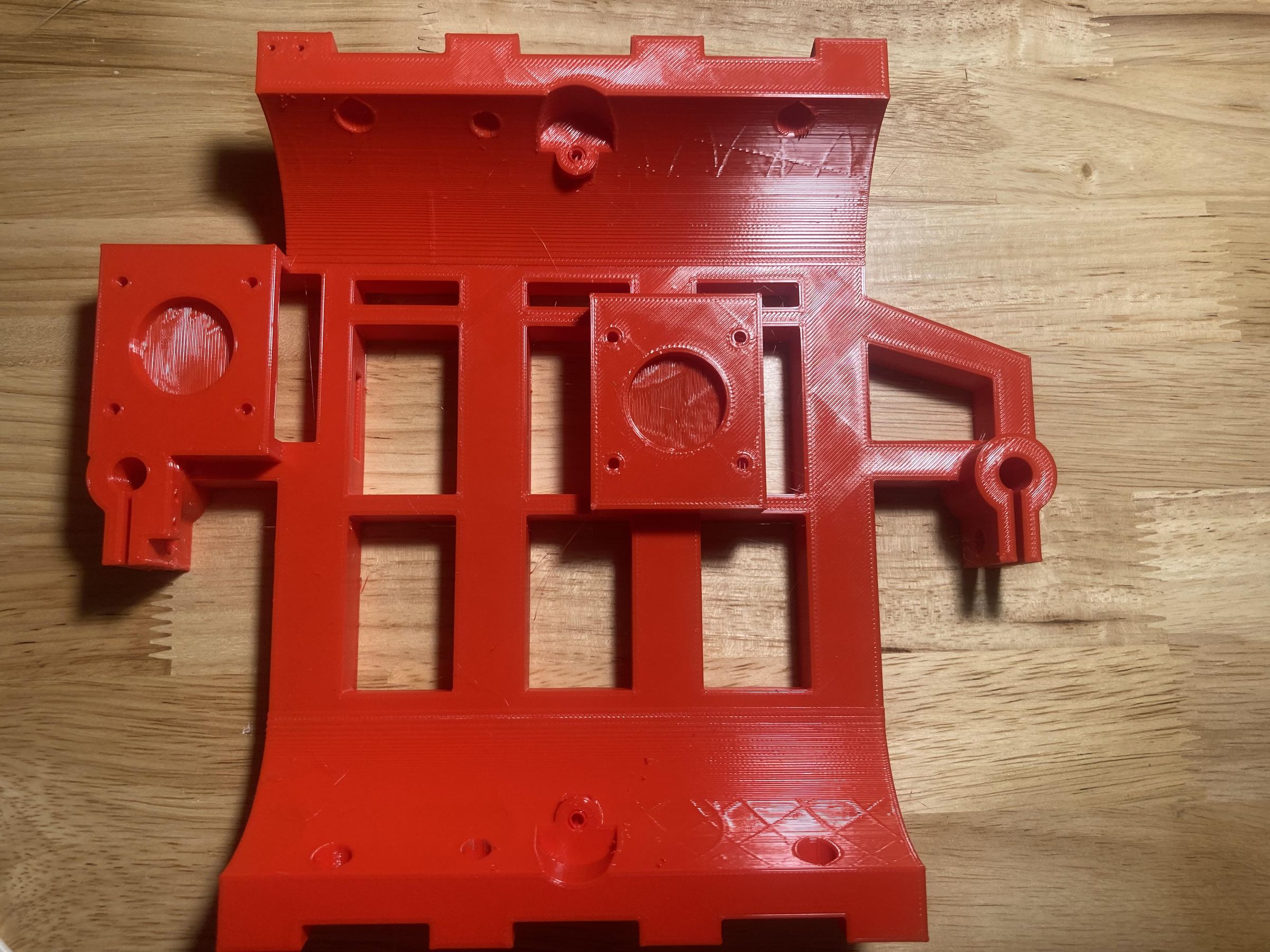 Fallout 4 3d Printer : 7 Steps (with Pictures) - Instructables