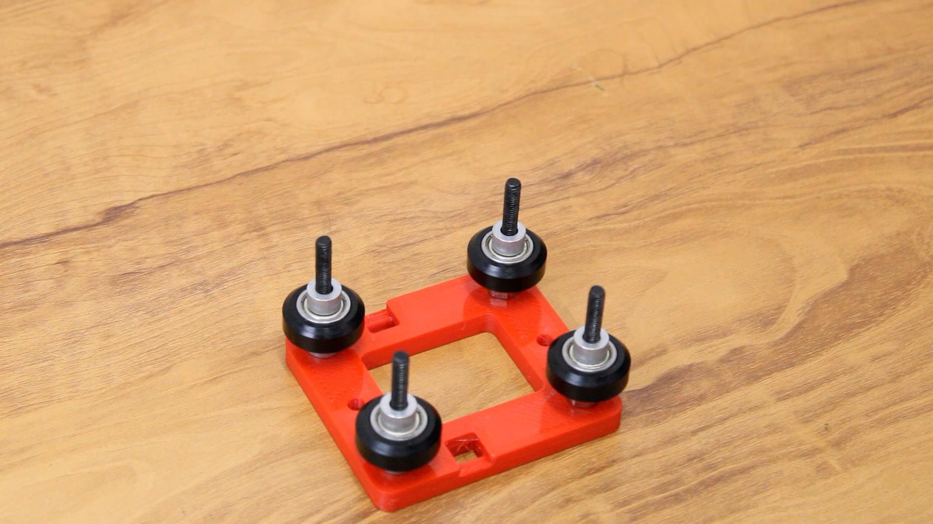 DIY Homework Writing Machine Using Arduino - 2D Pen Plotter : 11 Steps ...