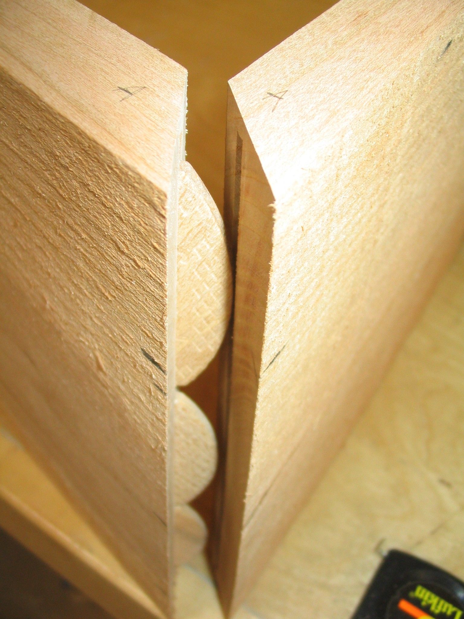 Hardwood Shelves : 16 Steps (with Pictures) - Instructables