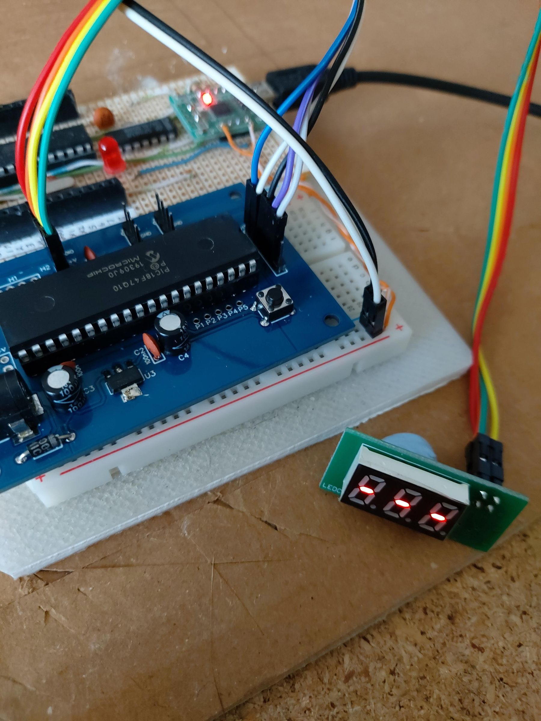 Model Train Speedometer : 7 Steps (with Pictures) - Instructables