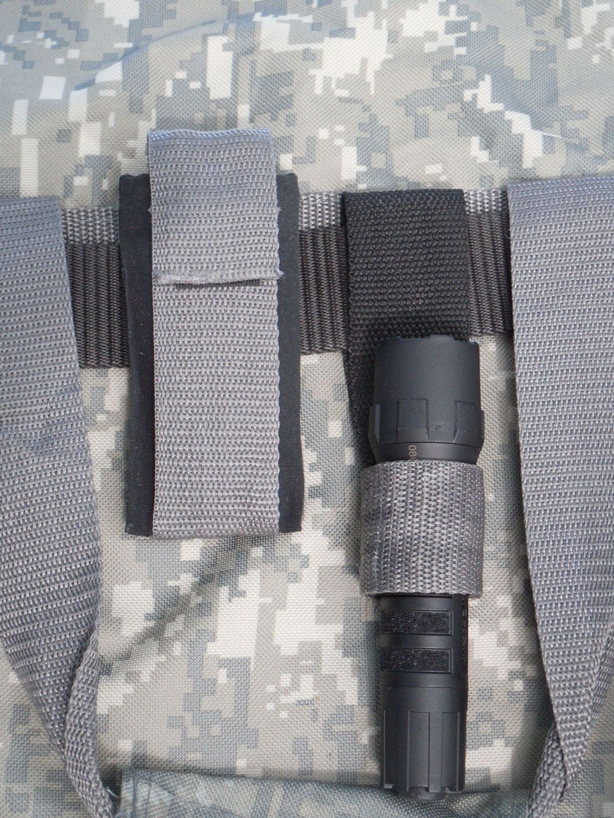 Diy Tactical Belt Pouches : 5 Steps (with Pictures) - Instructables