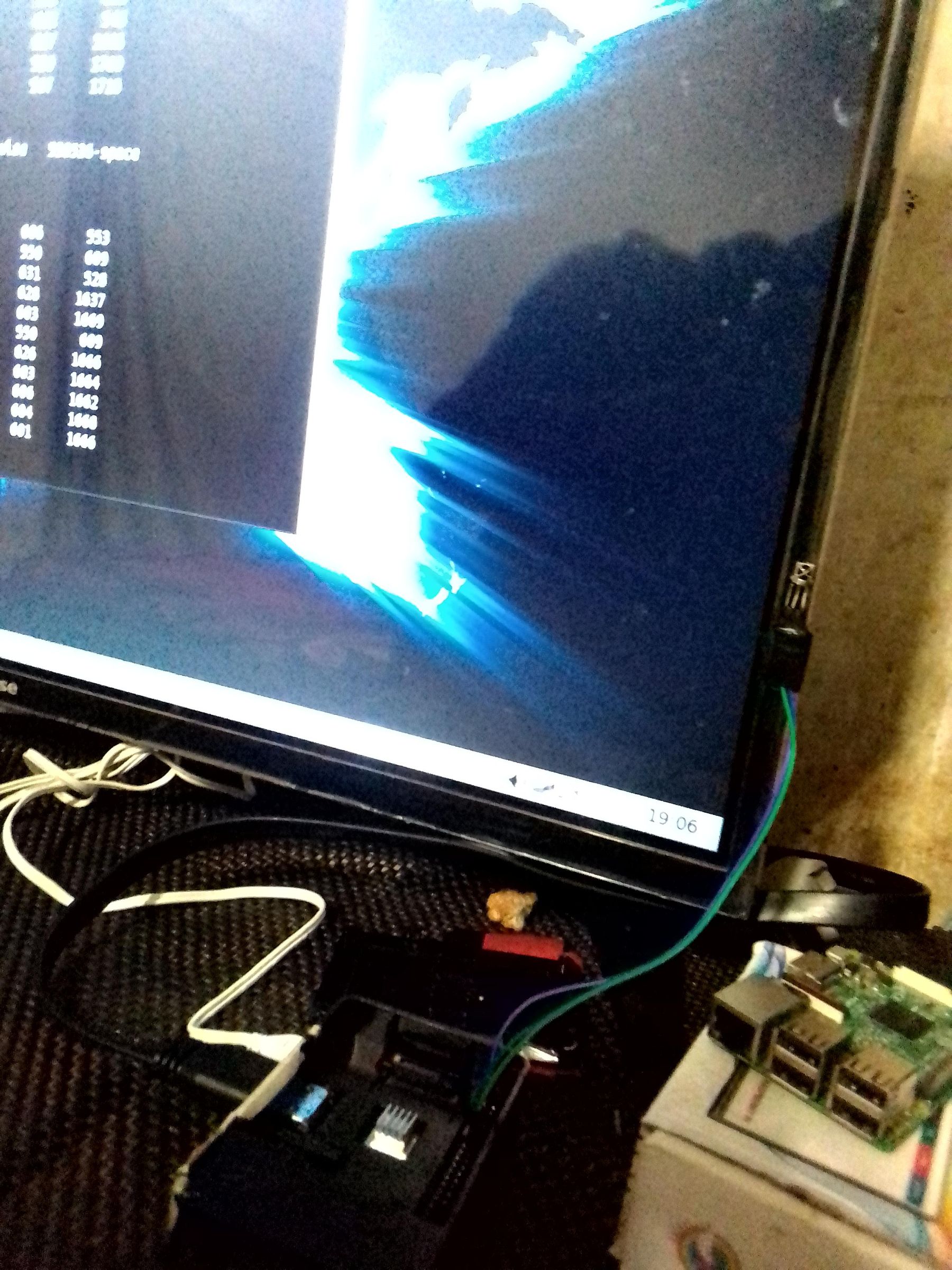 Easy Setup IR Remote Control Using LIRC for the Raspberry PI (RPi ...