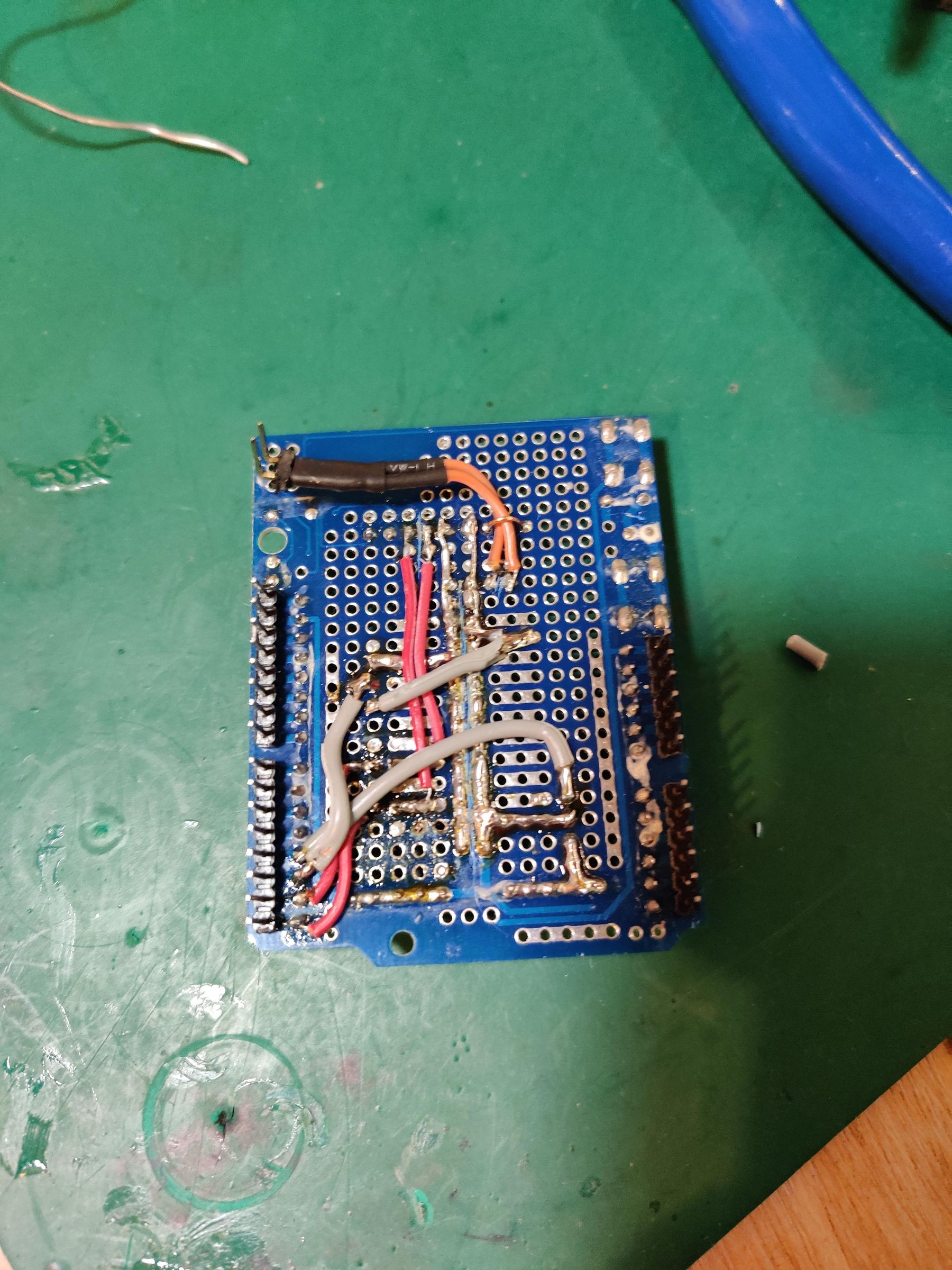 Arduino Air Sensor : 4 Steps - Instructables