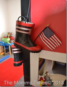 DIY Firetruck Bed : 8 Steps - Instructables