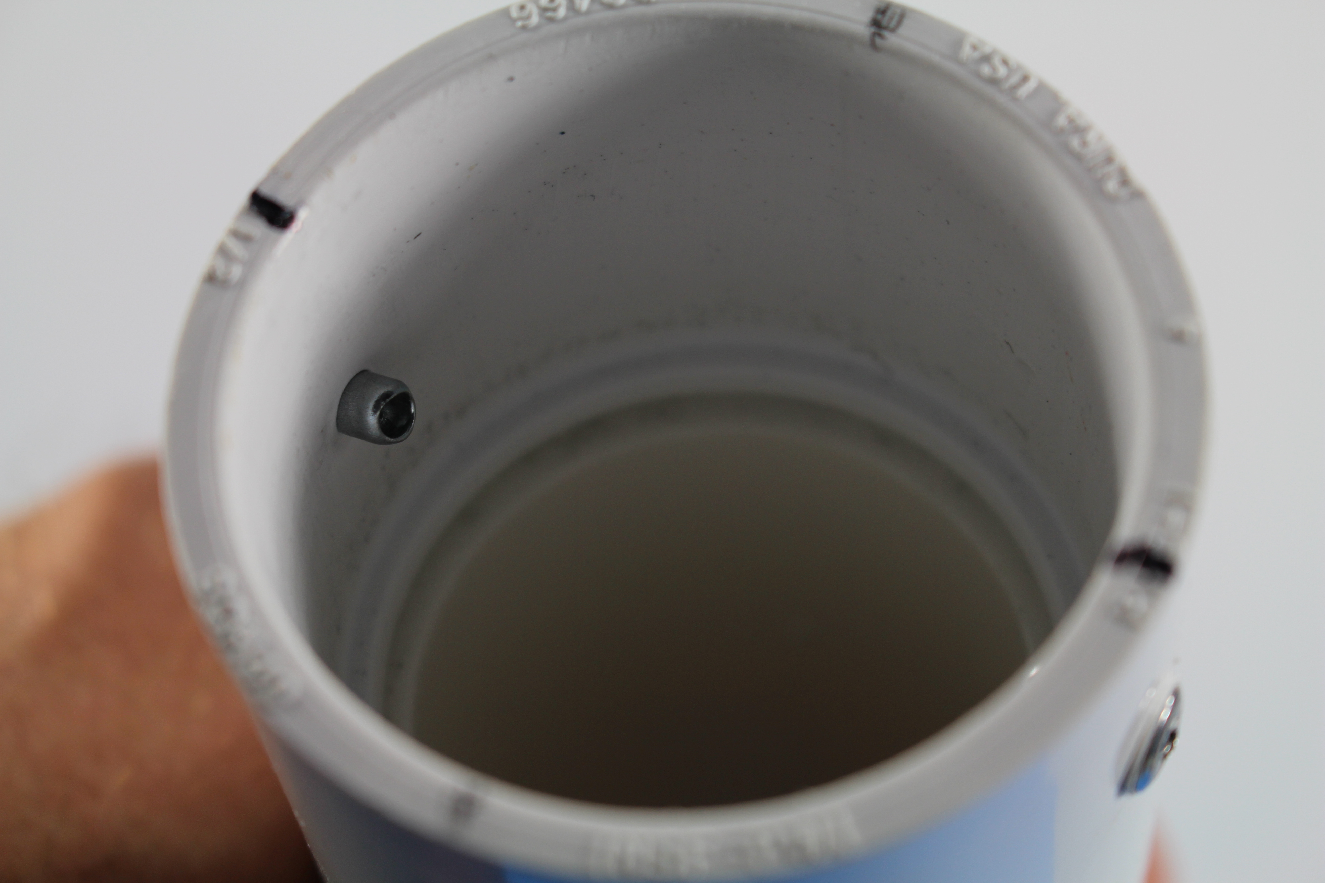 Quick and Easy PVC Lock Joints : 9 Steps - Instructables