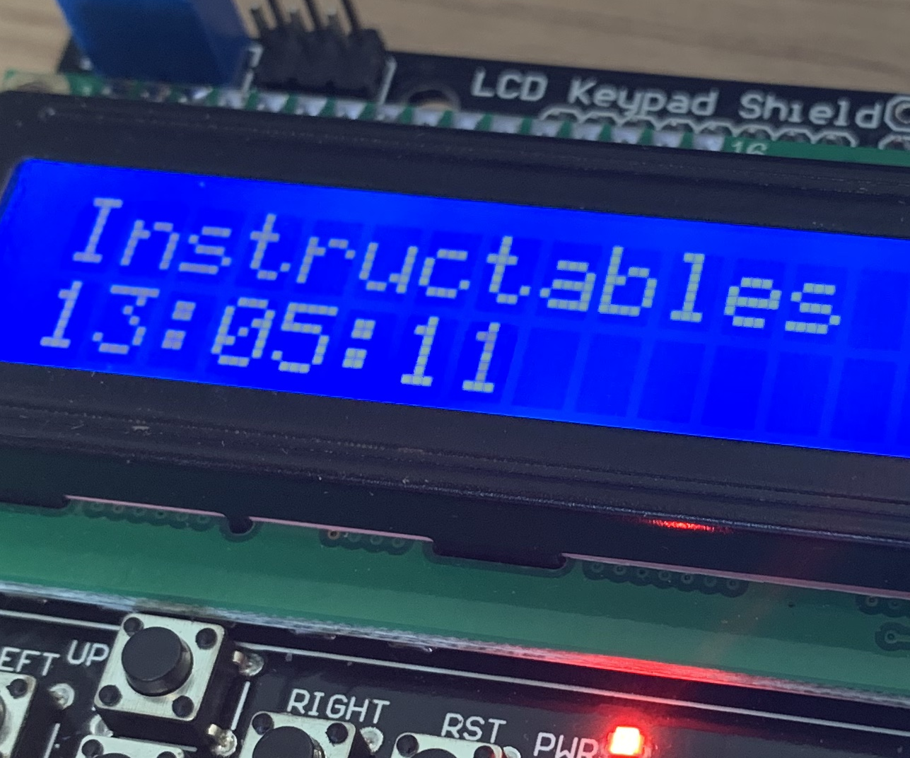 finite state machine on a msp430 DIY Project - Step-by-Step DIY Project ...