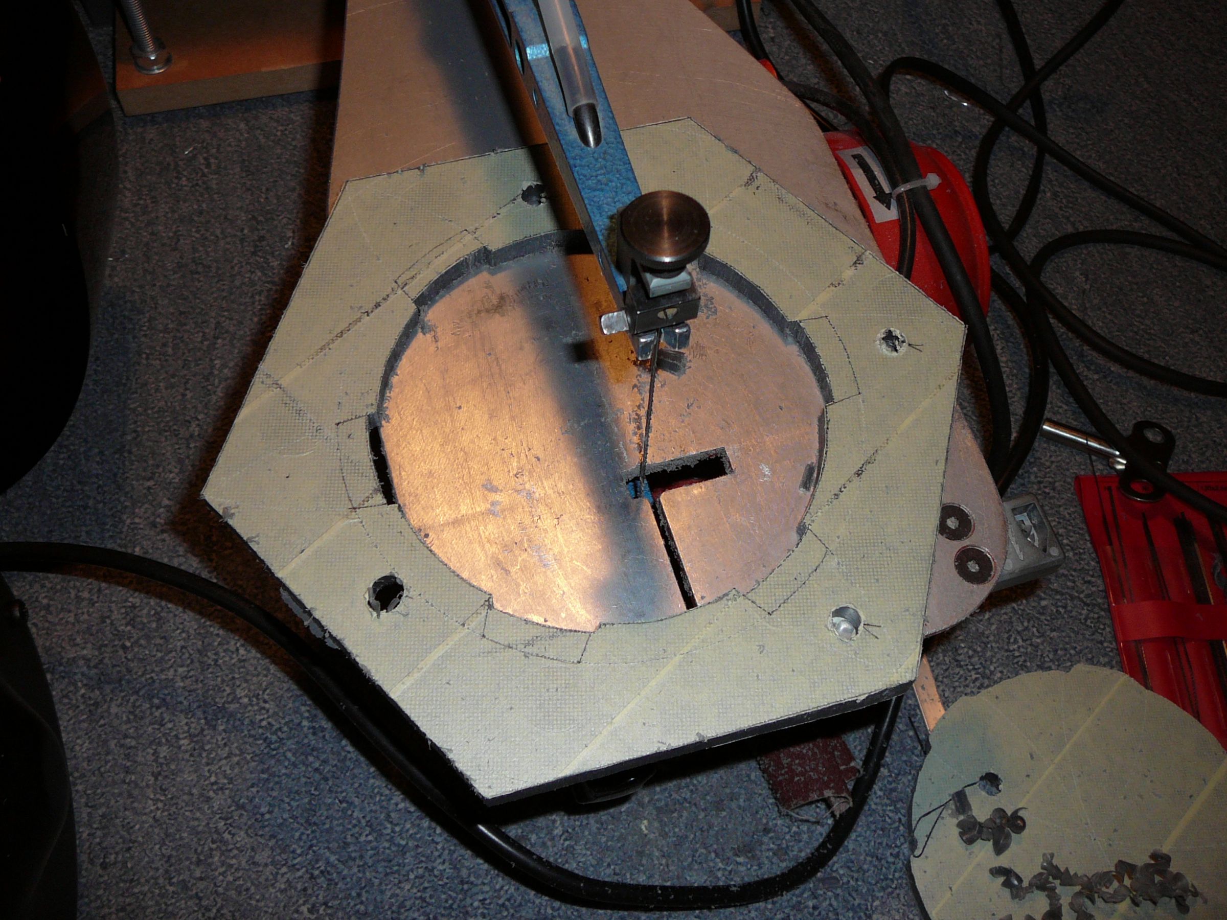 A-35 Doomsday Device : 16 Steps (with Pictures) - Instructables