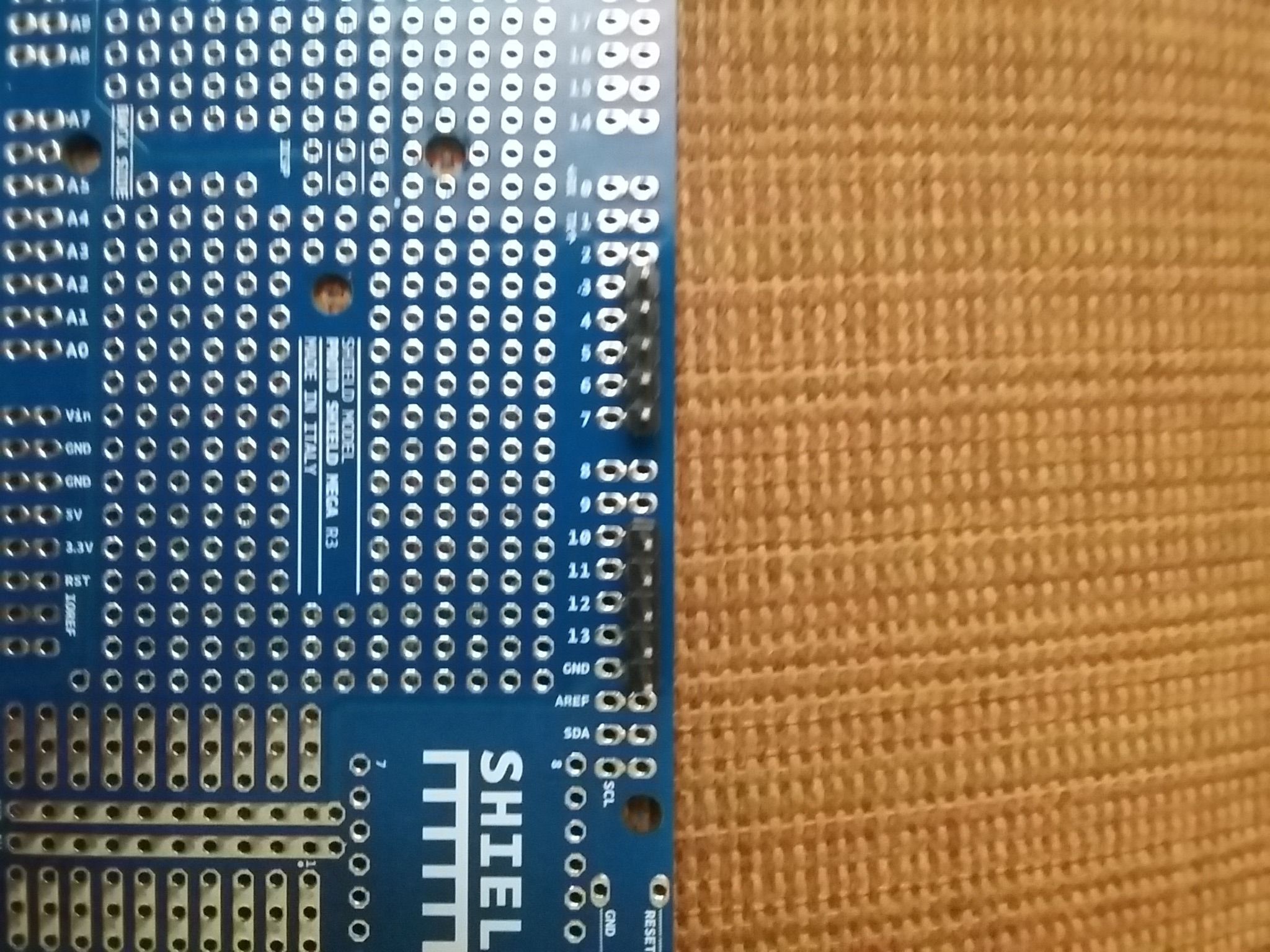 8 Bits Arduino Binary Counter : 6 Steps - Instructables